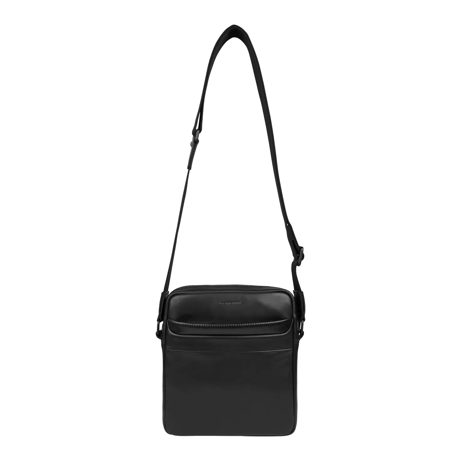 bugatti Joel Shoulder Bag, Black - Worldshop