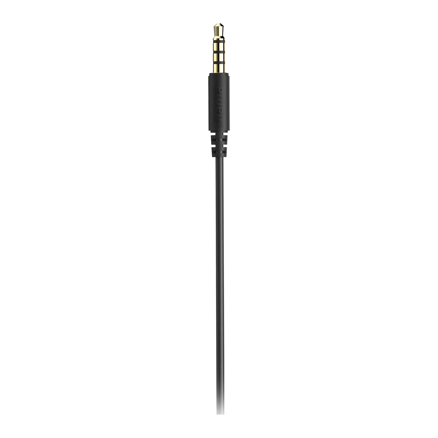 Hama Basic4Phone In-Ear-Stereo-Kopfhörer, Schwarz - Worldshop