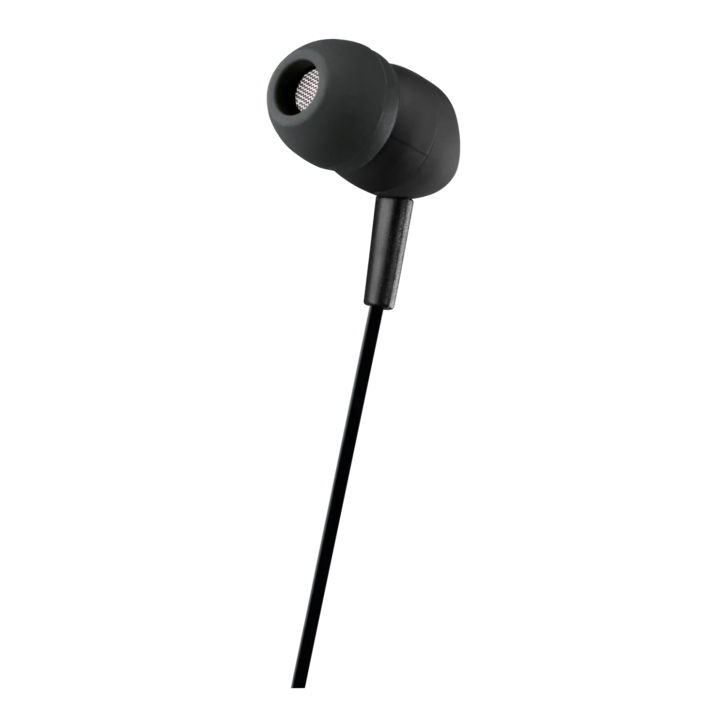 Hama Basic4Phone In-Ear-Stereo-Kopfhörer, Schwarz - Worldshop