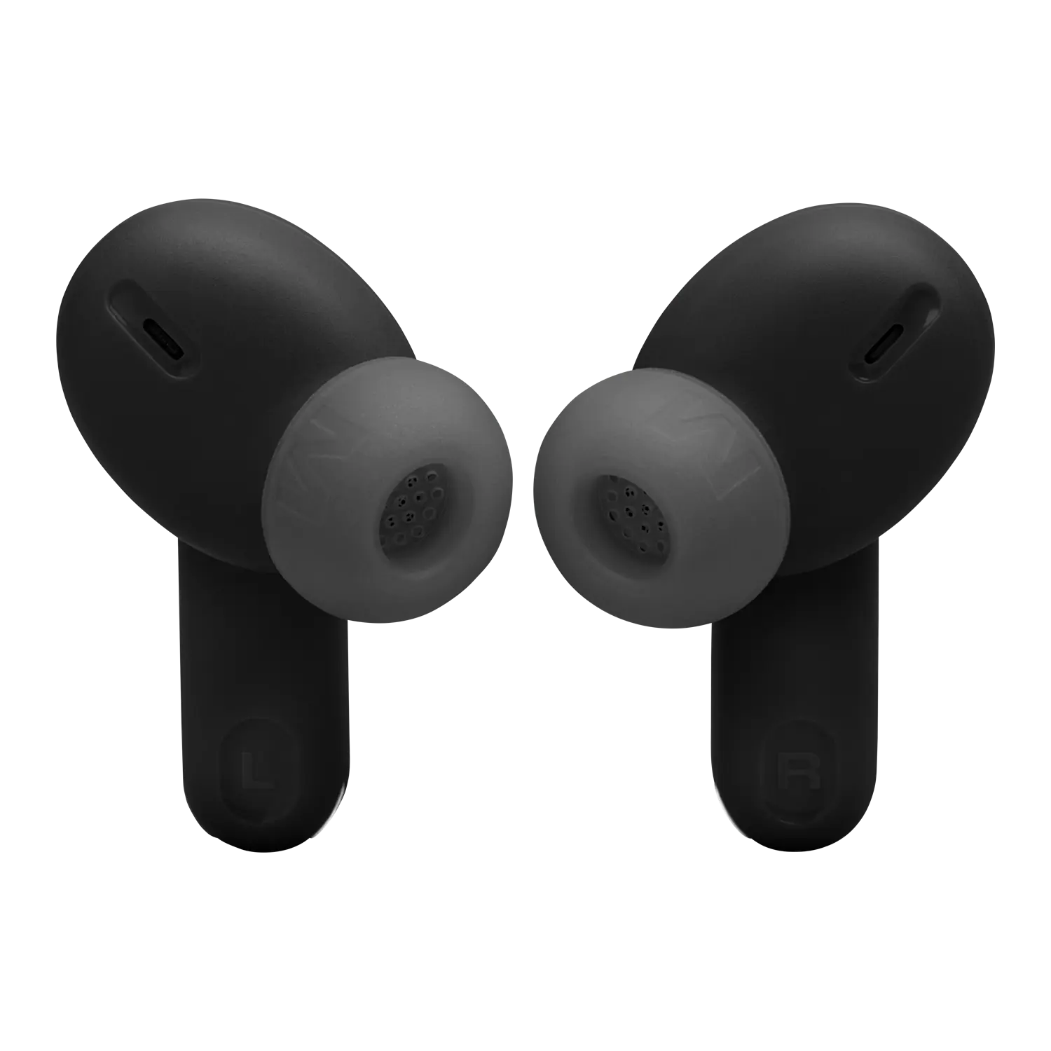 JBL Tune Beam 2 In-Ear-Kopfhörer, Schwarz - Worldshop
