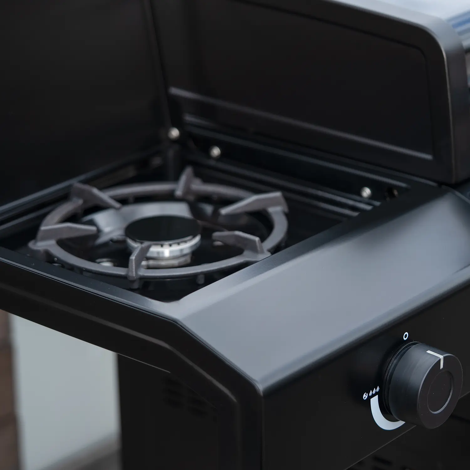 BBQ & Outdoor Cooking - Worldshop