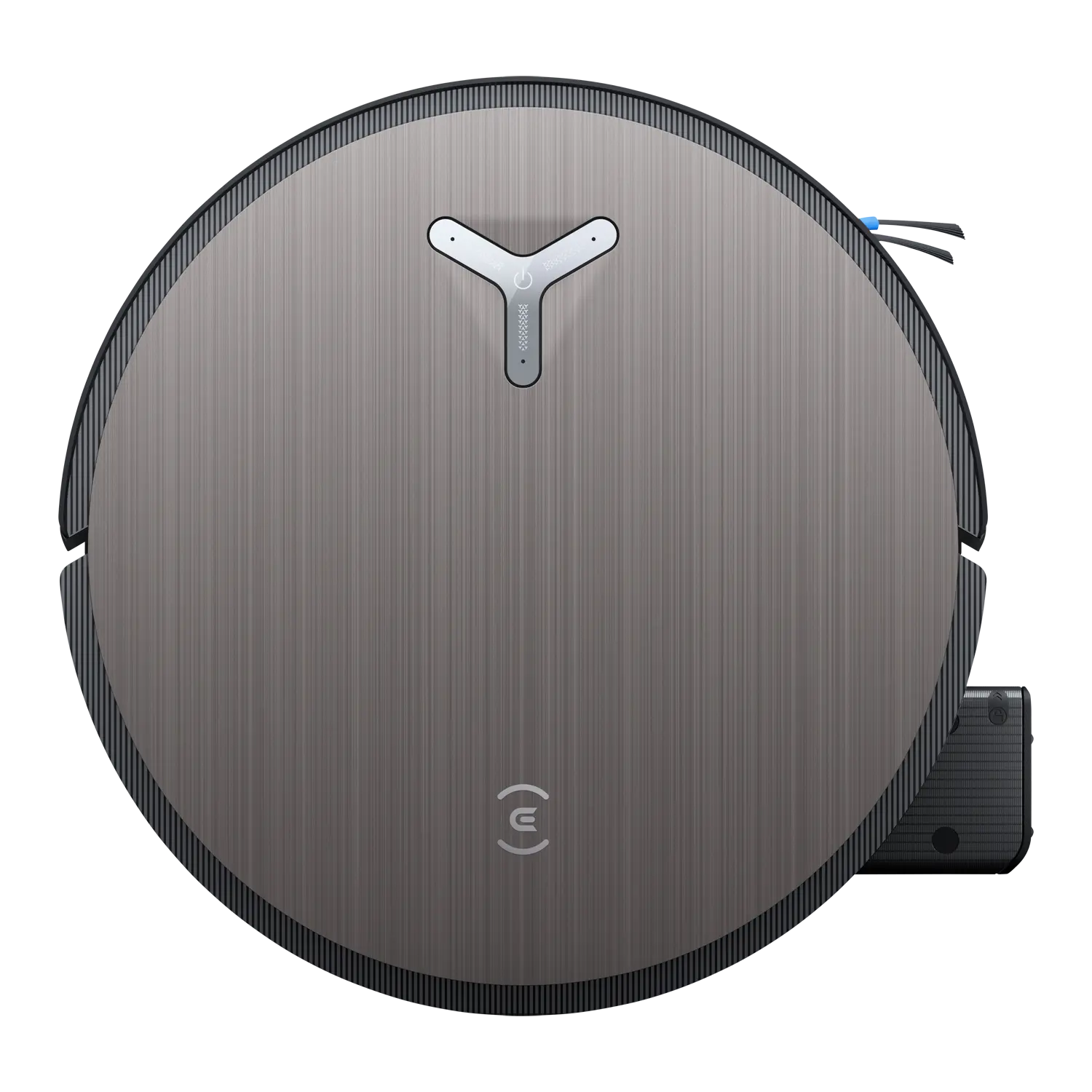 ECOVACS DEEBOT X11 OmniCyclone Vacuum and Mopping Robot with Multi ...