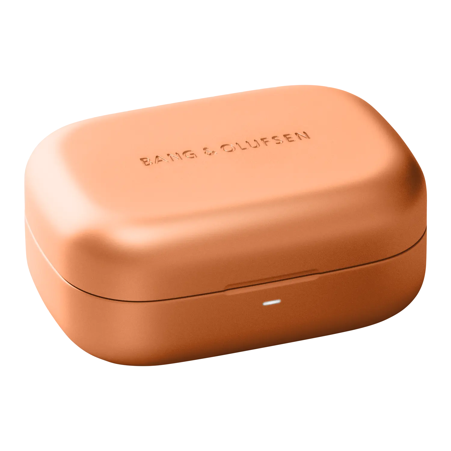 Bang & Olufsen Beoplay Eleven In-Ear Headphones, Copper Tone - Worldshop