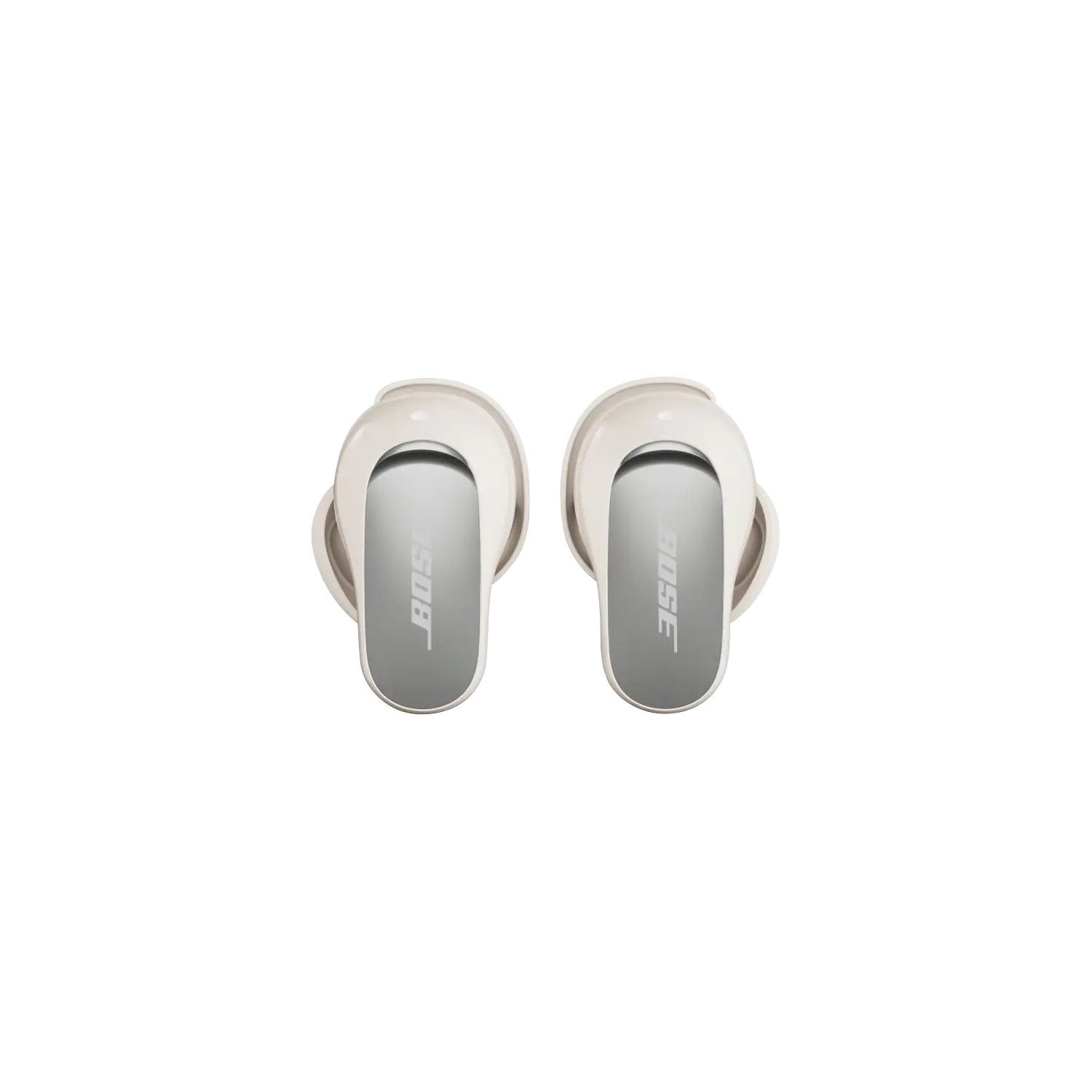 Bose QuietComfort Ultra Earbuds (2. Gen.) In-Ear-Kopfhörer, White Smoke ...