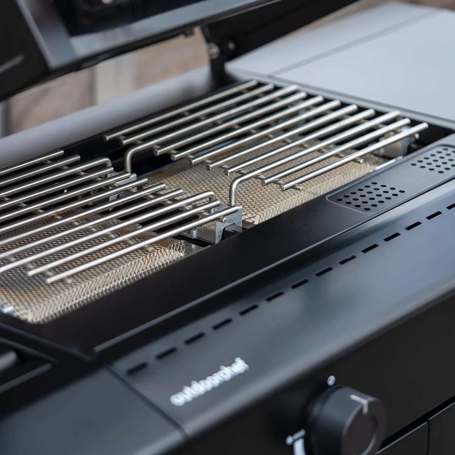 BBQ & Outdoor Cooking - Worldshop