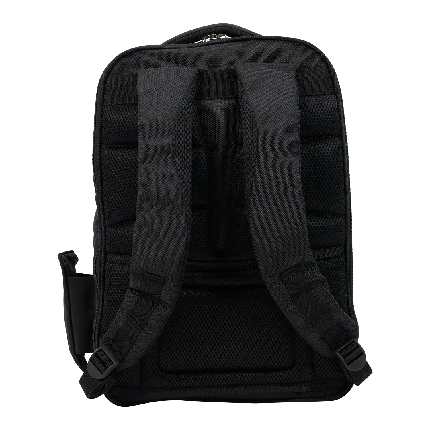 Lufthansa Flight Collection 5.0 Backpack, Black - Worldshop