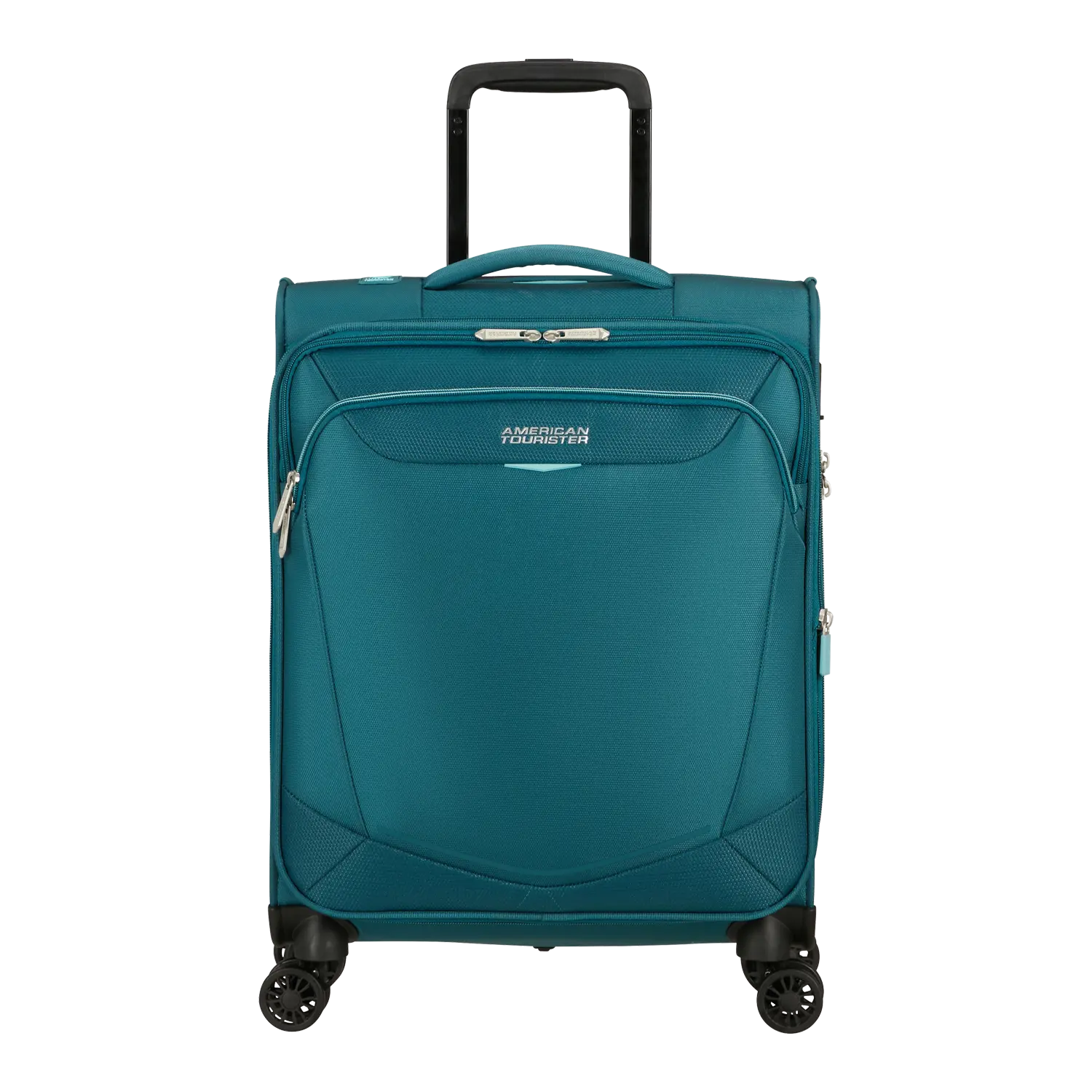 American Tourister SummerRide Spinner Trolley S (Expandable), Totally ...