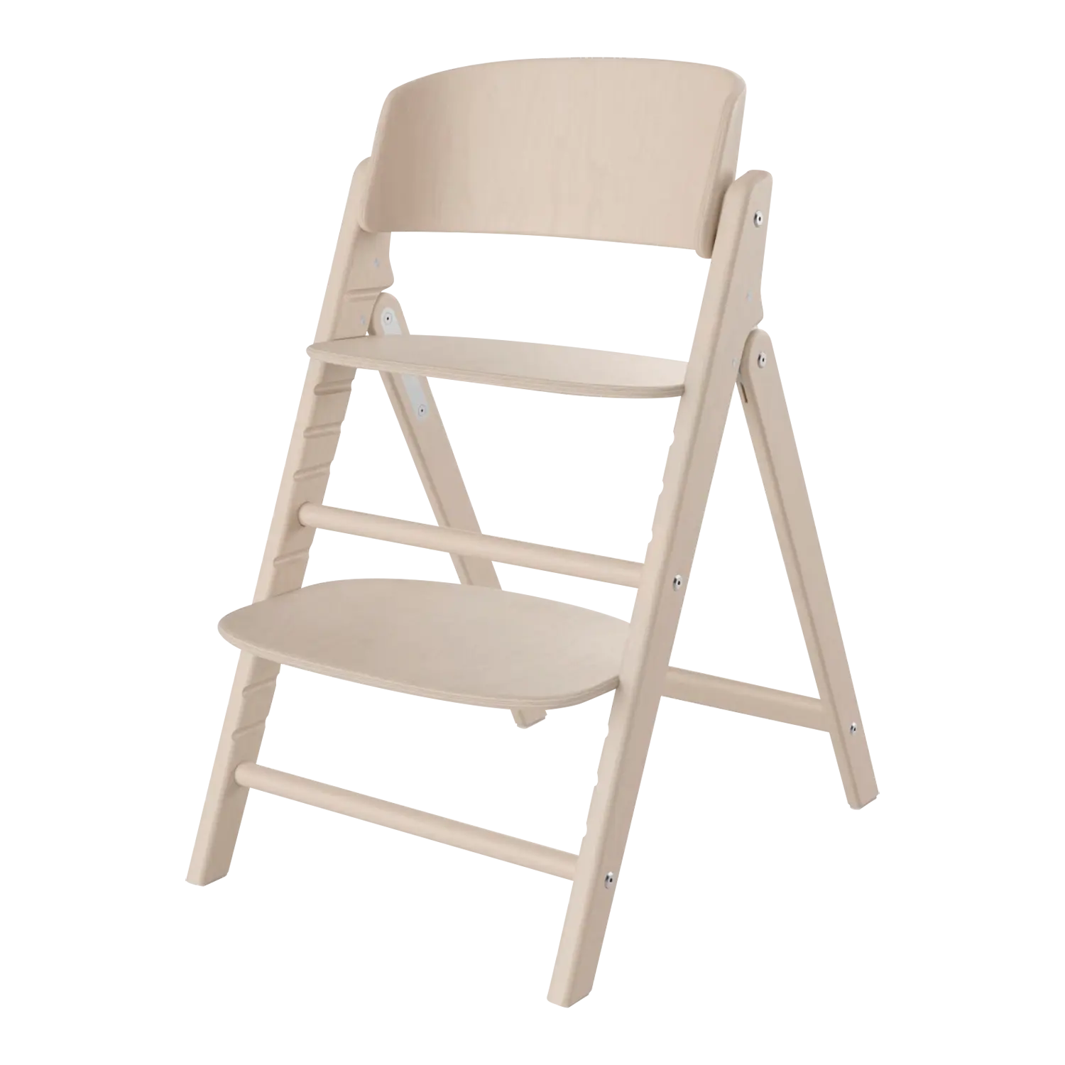 CYBEX Click & Fold Hochstuhl 4-in-1-Set, All Natural - Worldshop