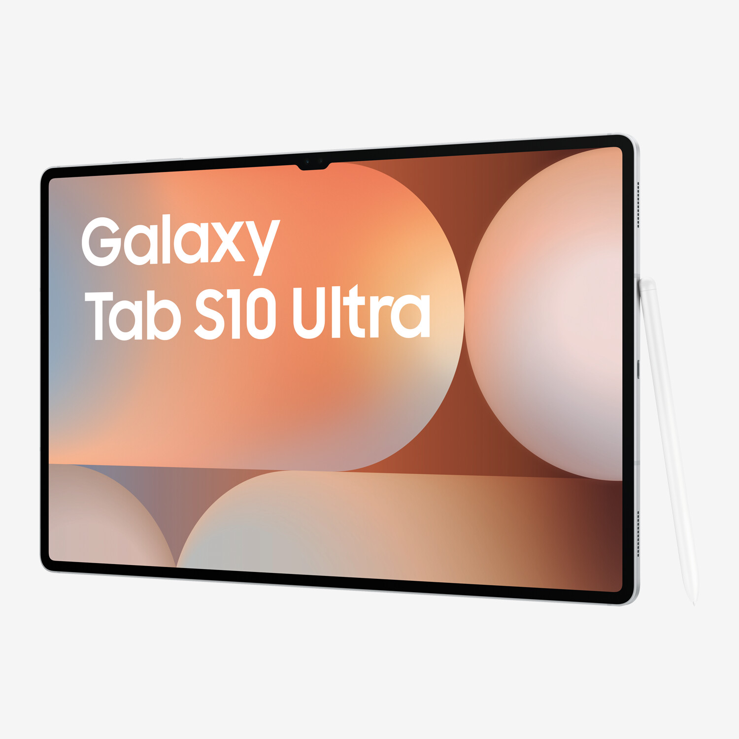 Samsung Galaxy Tab S10 Ultra Wi-Fi Tablet, 512 GB, Platinum Samsung Galaxy Tab S10 Ultra Wi-Fi Tablet, 512 GB, Platinum
