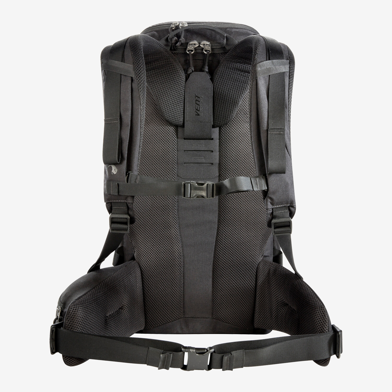 Tatonka EDC Pack 30 BC Backpack, Black - Worldshop