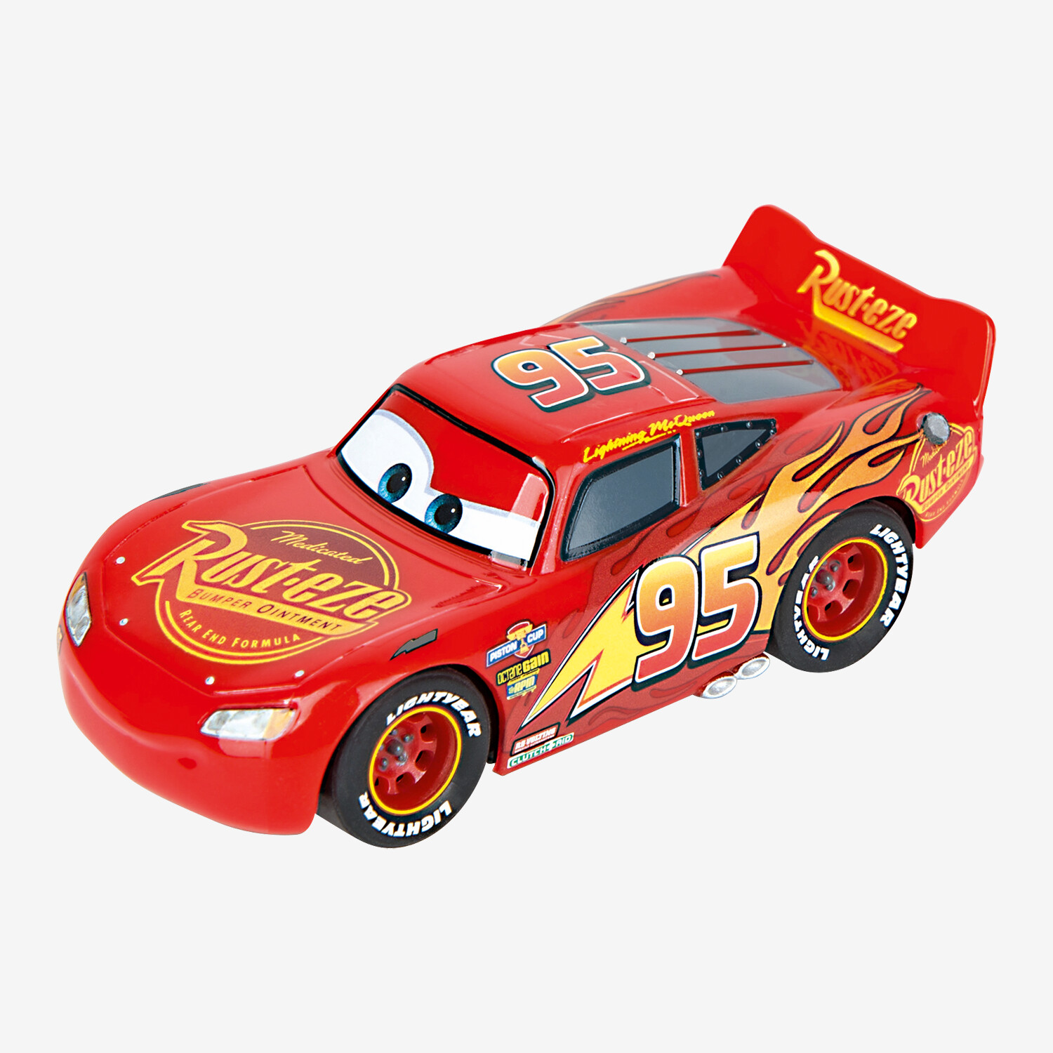 Carrera Speed Arena Disney Pixar Cars Set pista per macchinine - Worldshop
