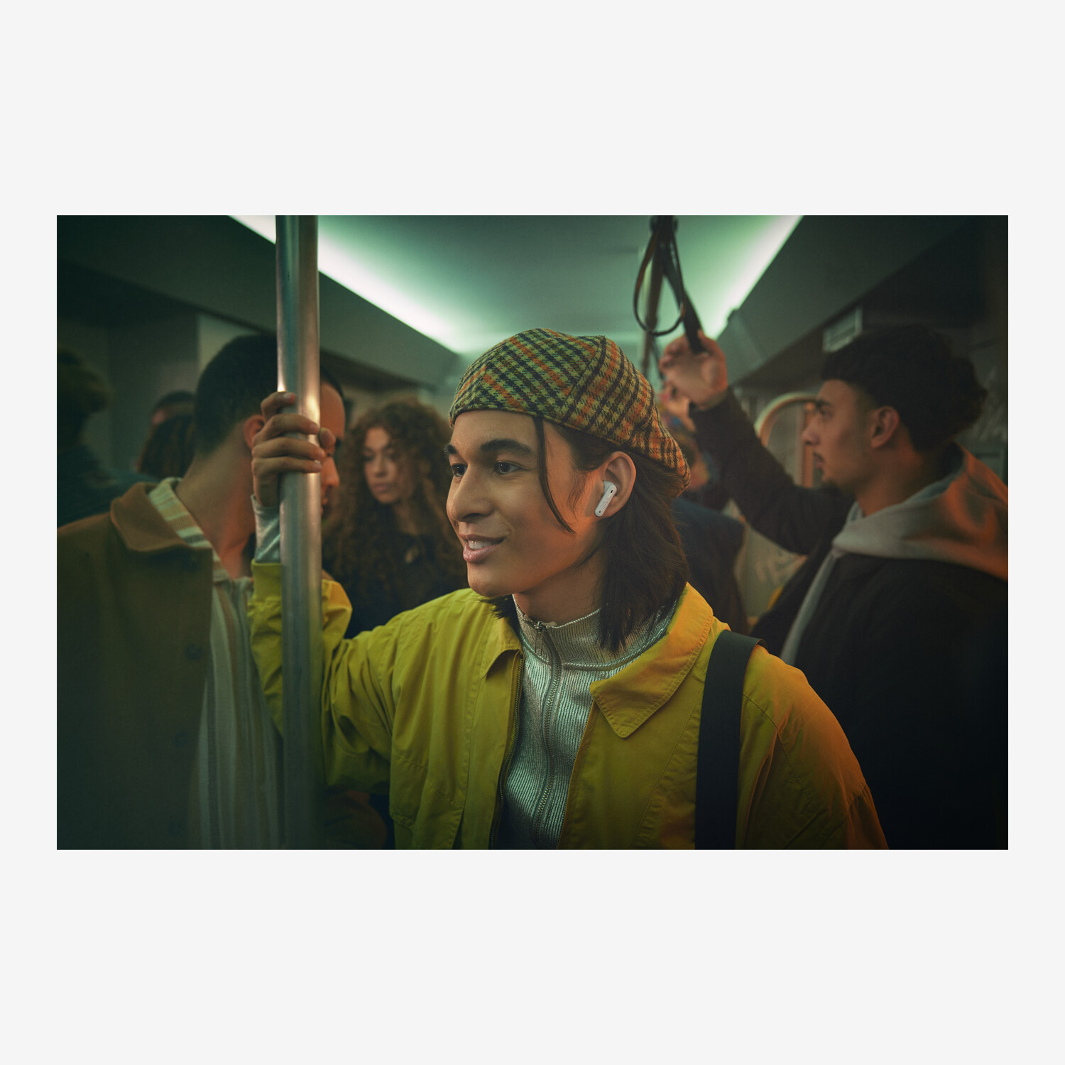 JBL Tune Flex 2 In-Ear-Kopfhörer, Weiß - Worldshop