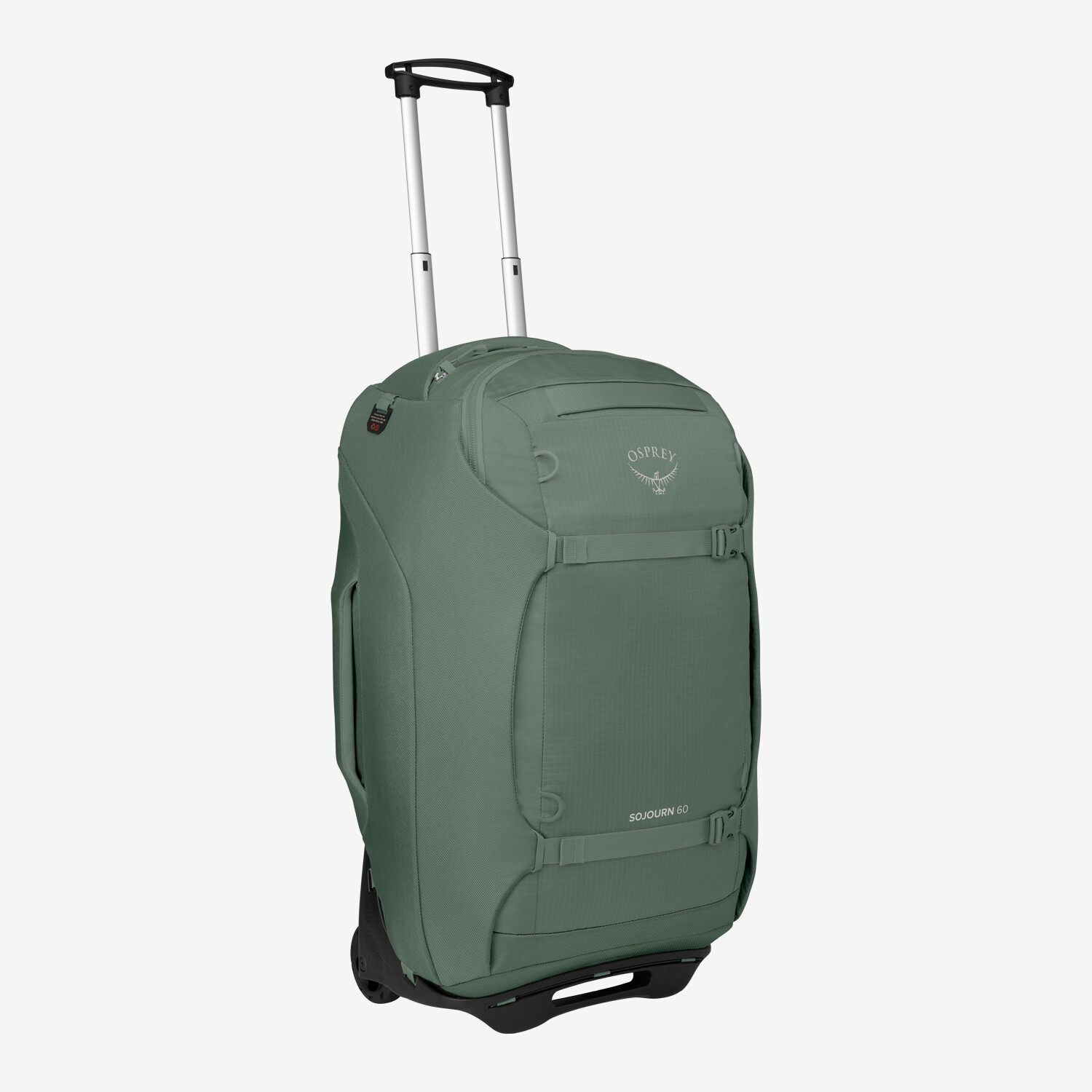 Osprey Sojourn™ Wheeled Travel Pack 60 Trolley / Travel Bag, Koseret ...