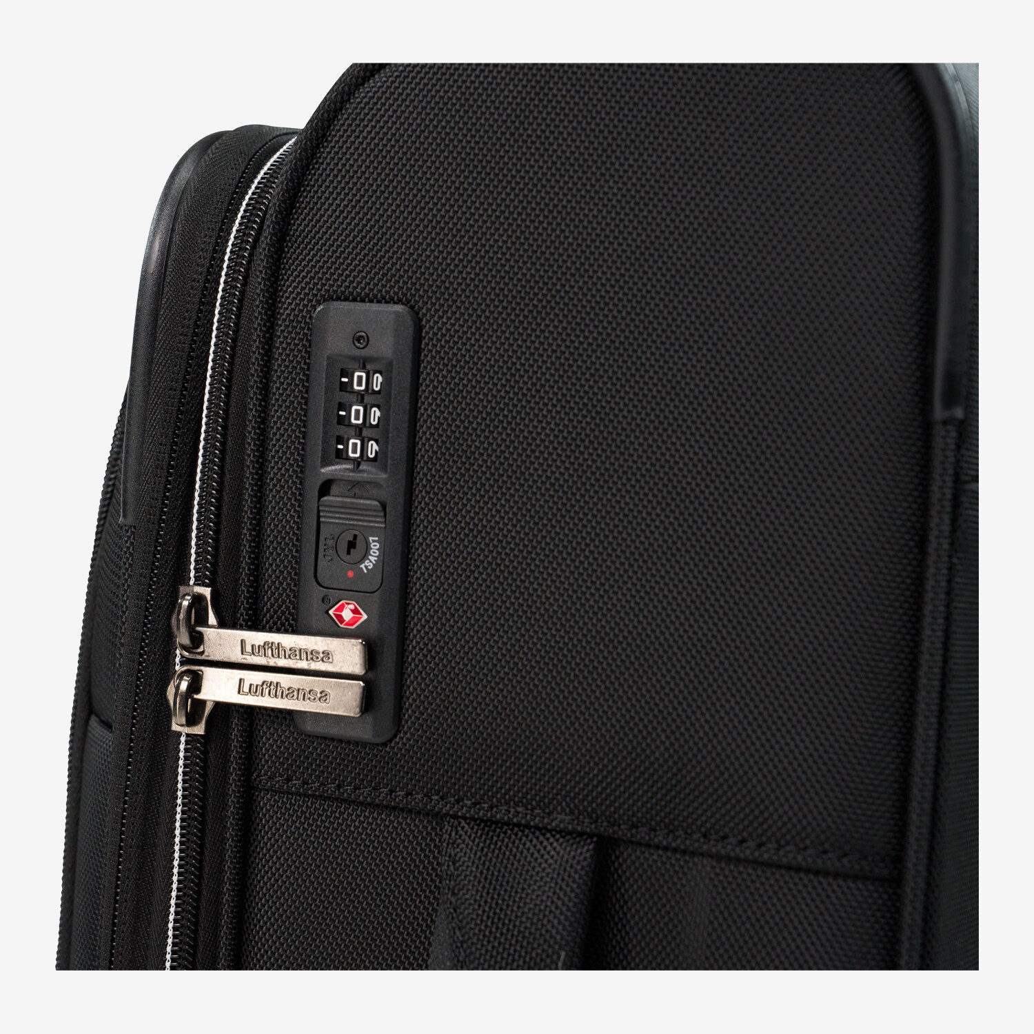 Lufthansa Flight Collection 5.0 Cabin Trolley (Expandable), 2-Wheel ...