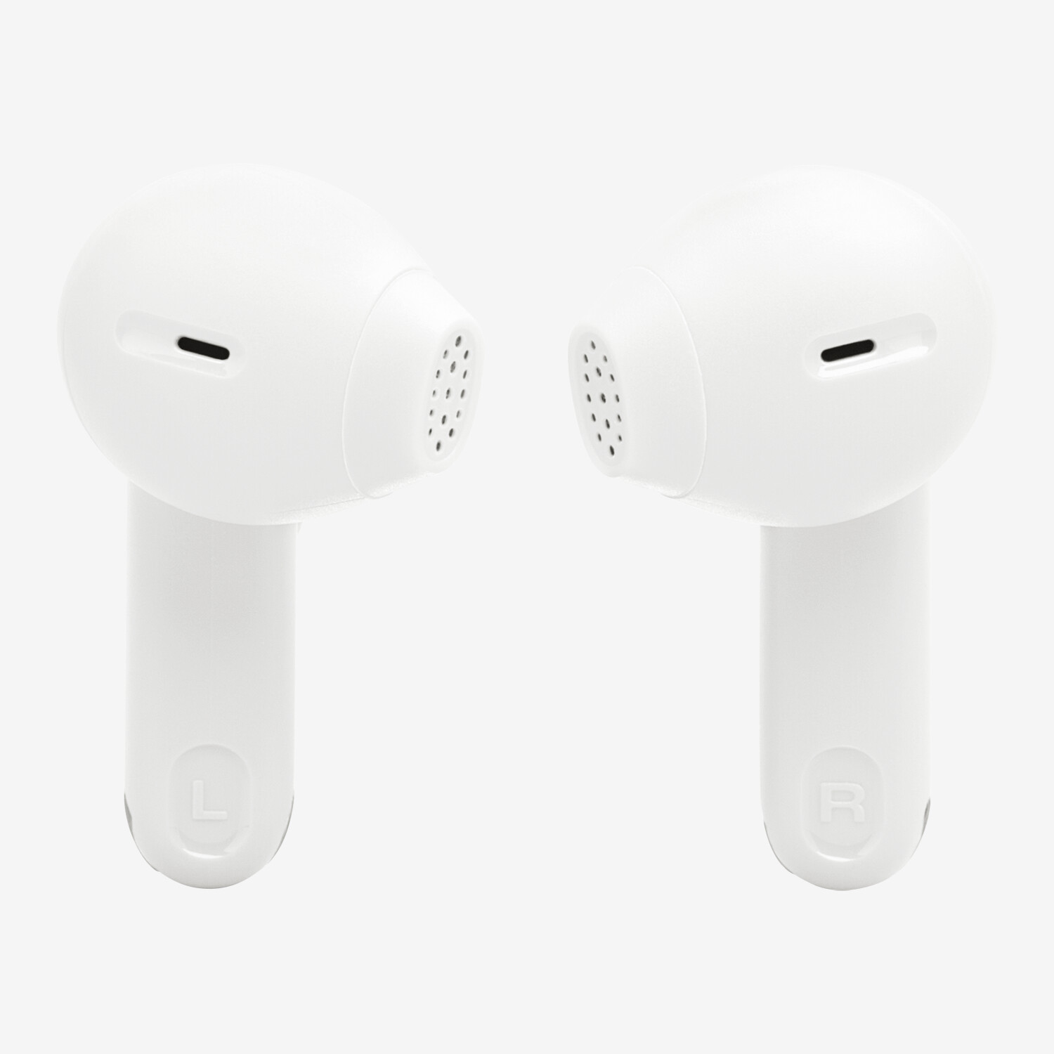 JBL Tune Flex 2 In-Ear-Kopfhörer, Weiß - Worldshop