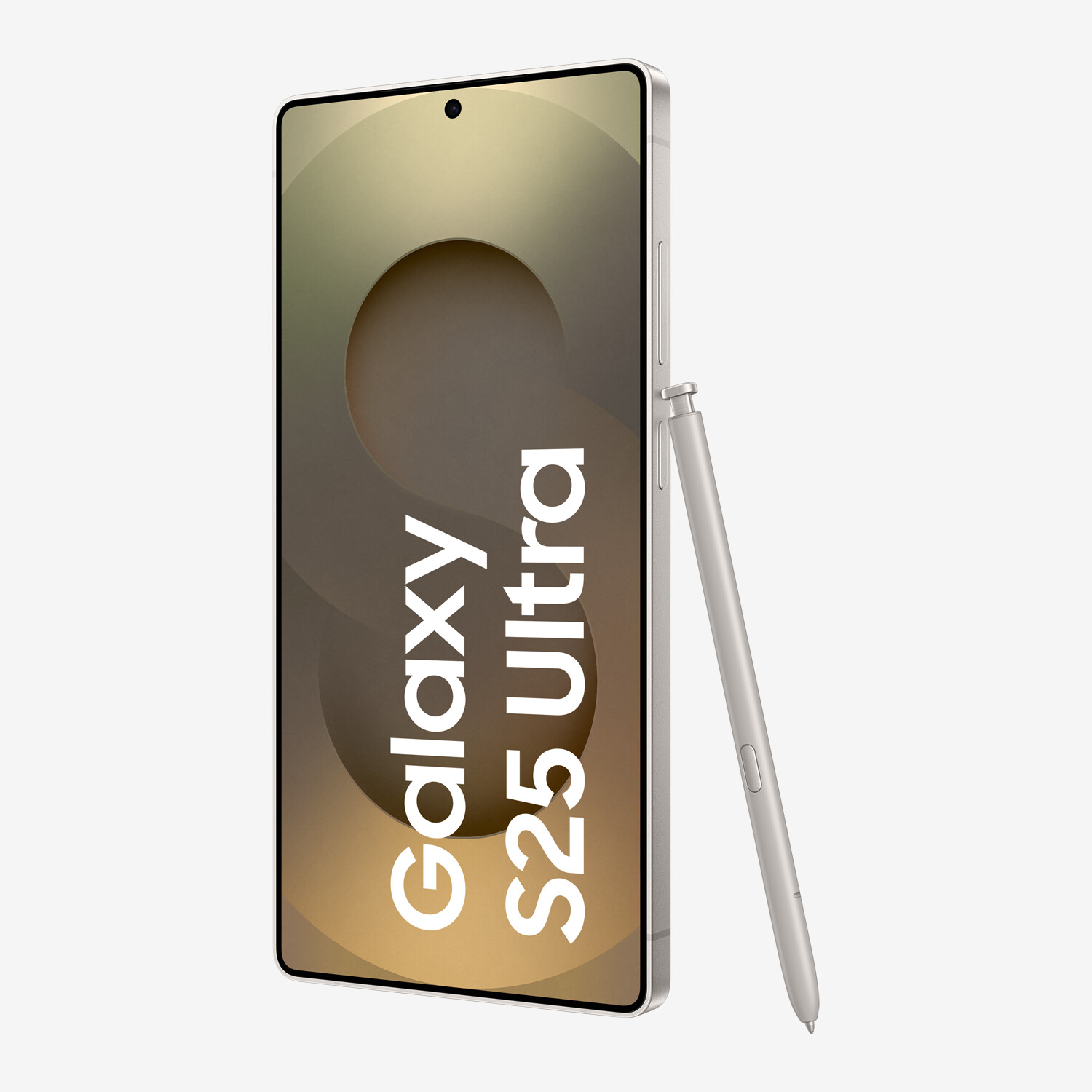 Samsung Galaxy S25 Ultra Smartphone, 1 TB, Titanium Grey - Worldshop