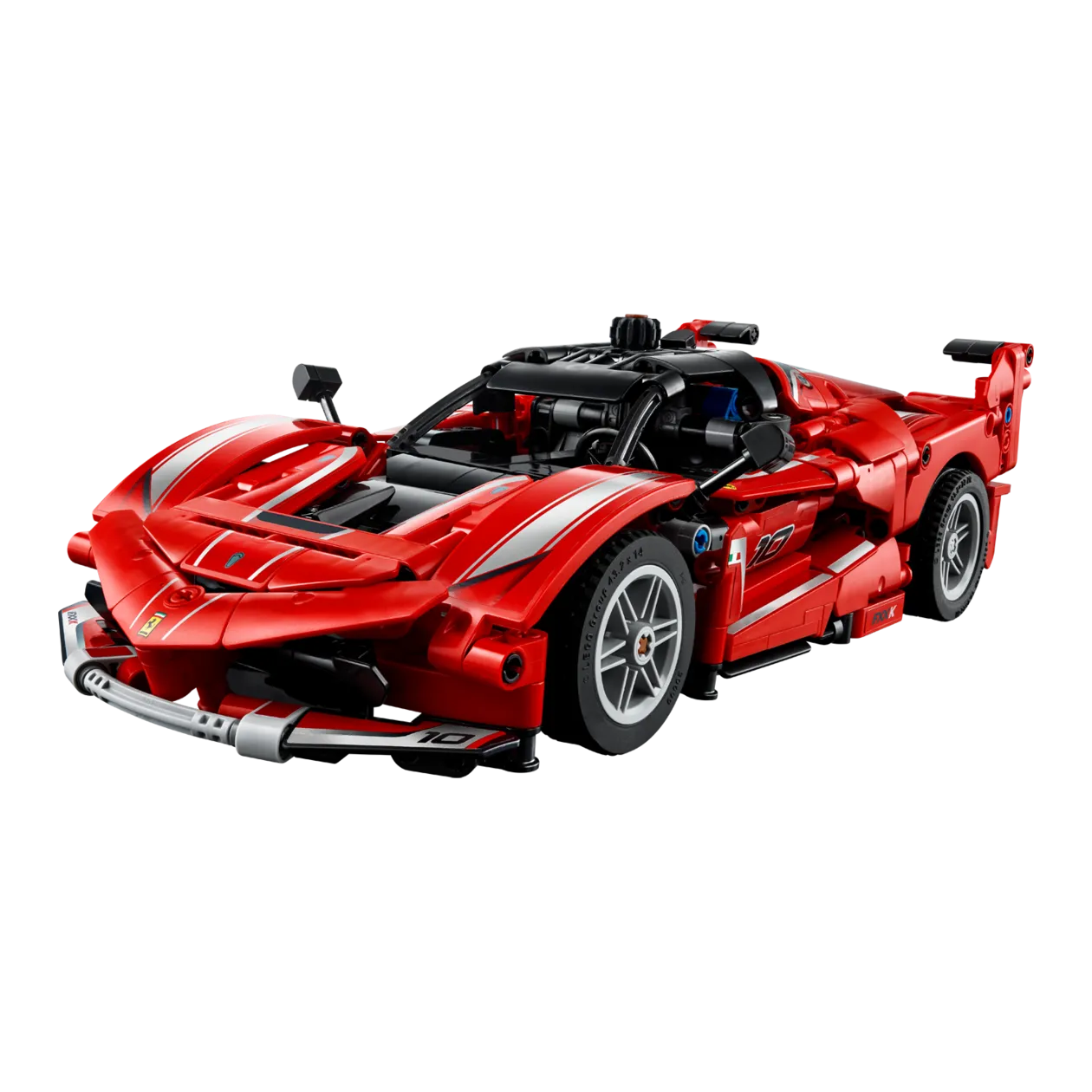 LEGO® Technic™ 42212 Ferrari FXX K Playset - Worldshop