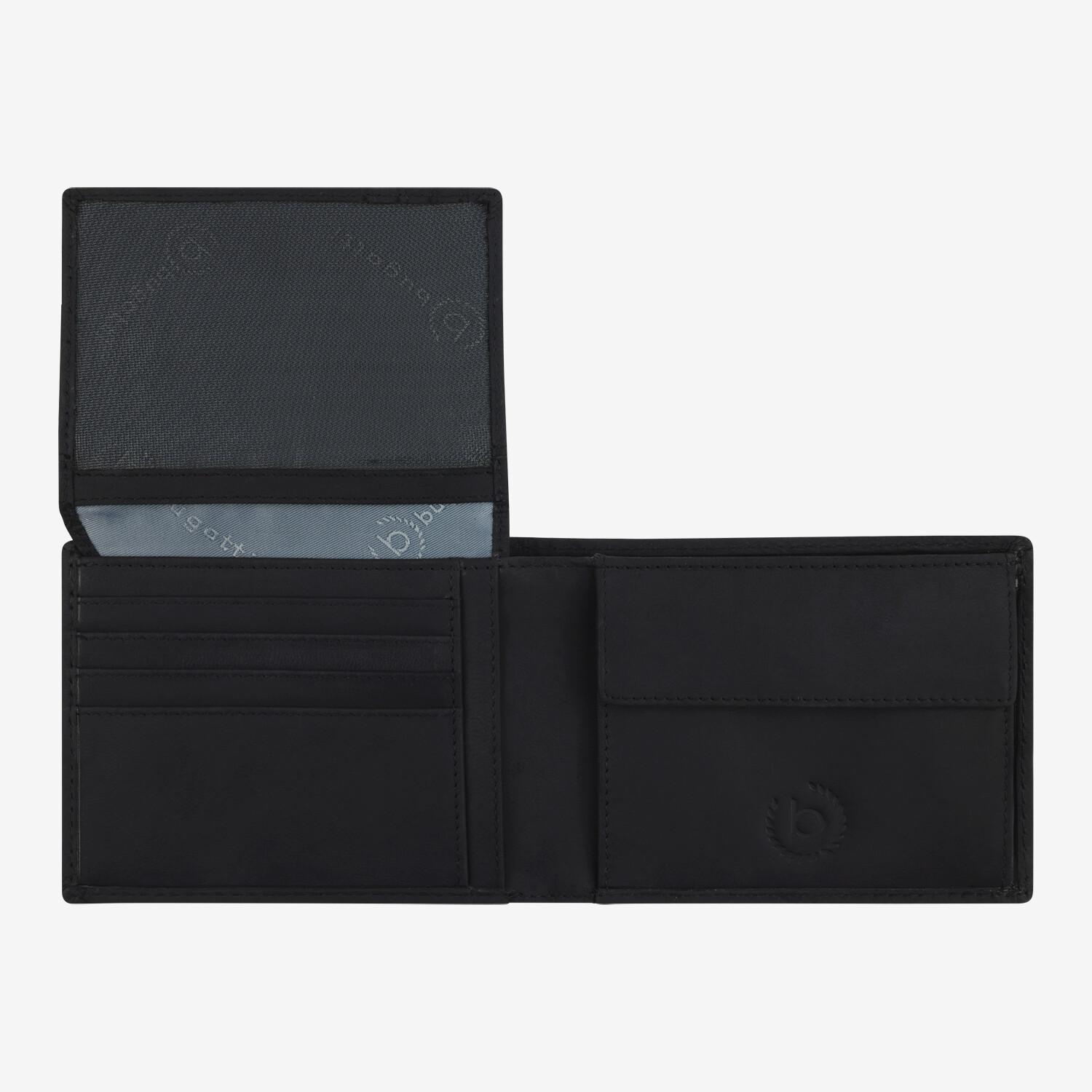 Bugatti wallets store