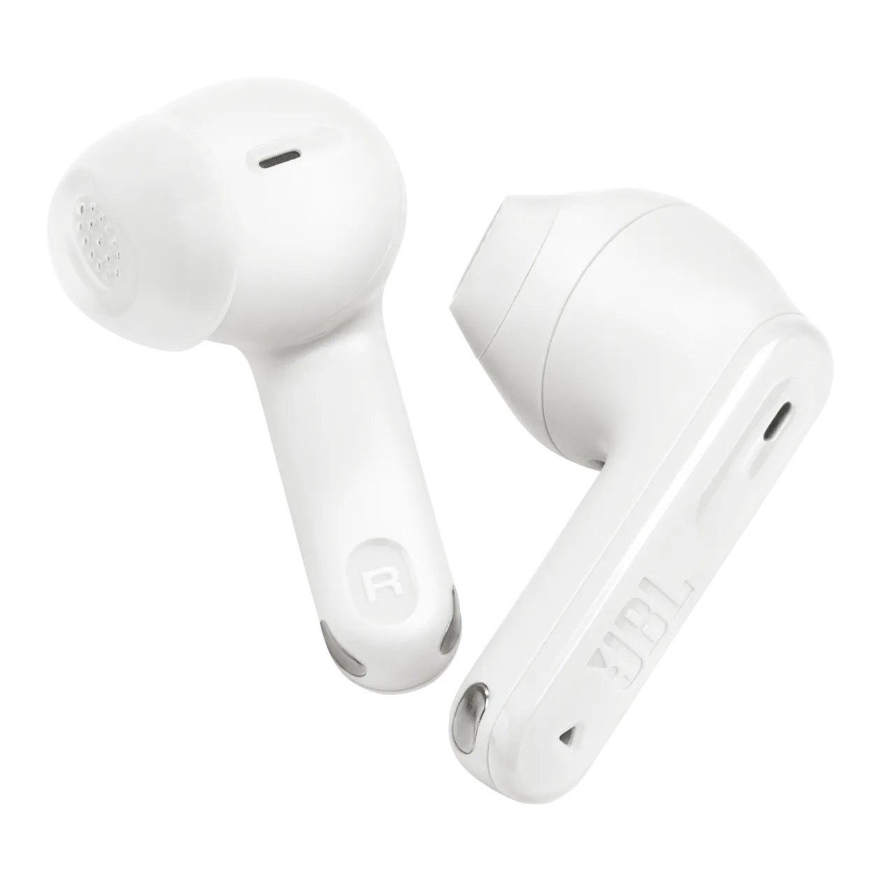 JBL Tune Flex 2 In-Ear-Kopfhörer, Weiß - Worldshop