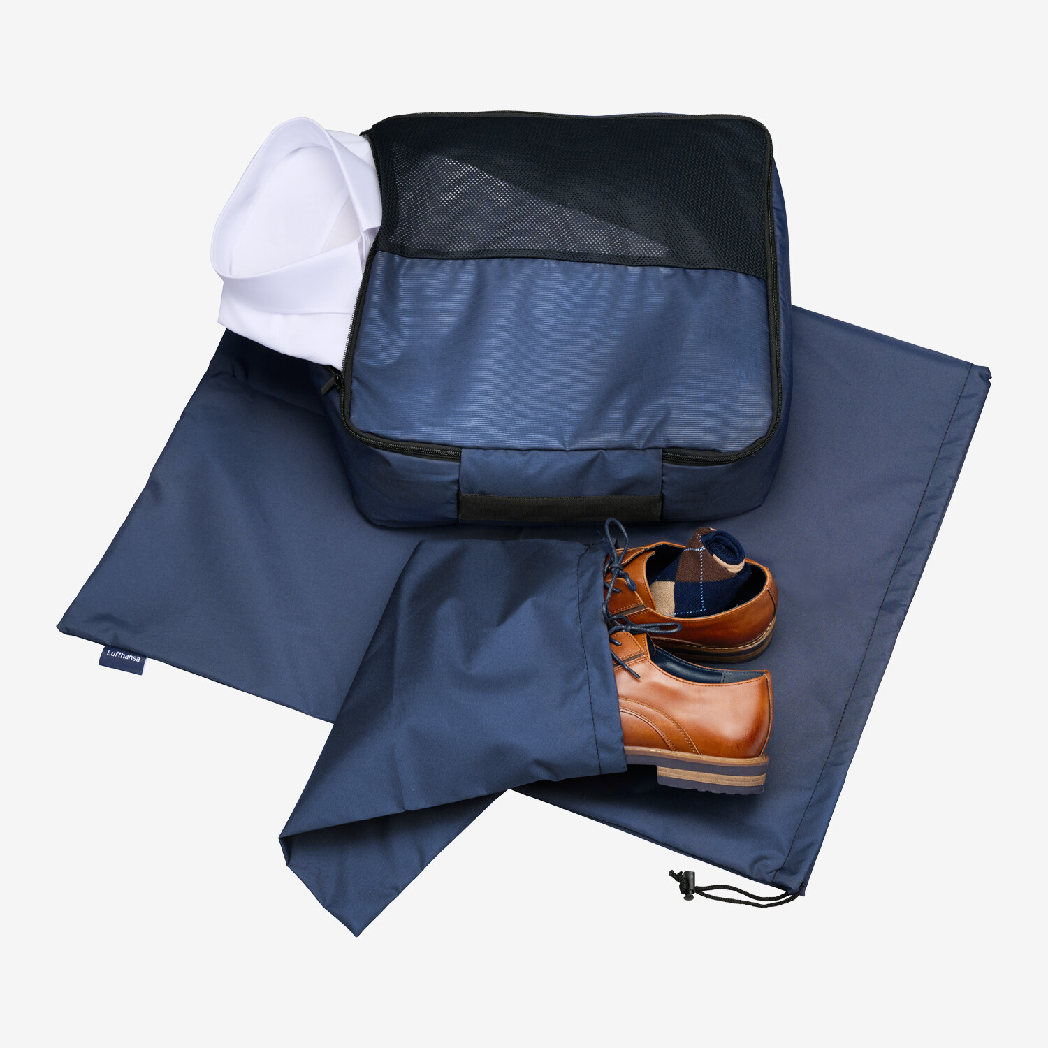 Lufthansa Aluminium Collection First Class Edition Trolley L, Bronze ...