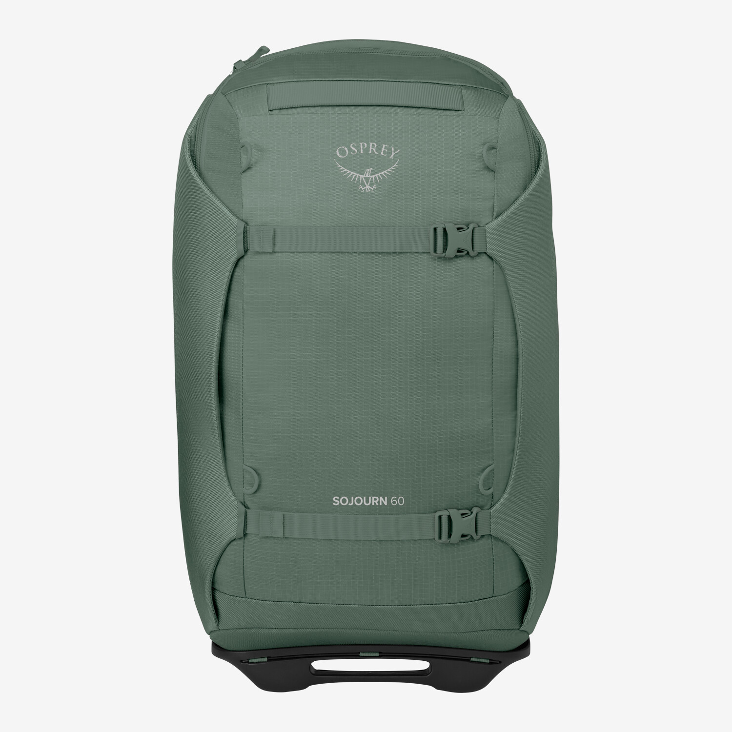 Osprey Sojourn™ Wheeled Travel Pack 60 Trolley / Travel Bag, Koseret ...