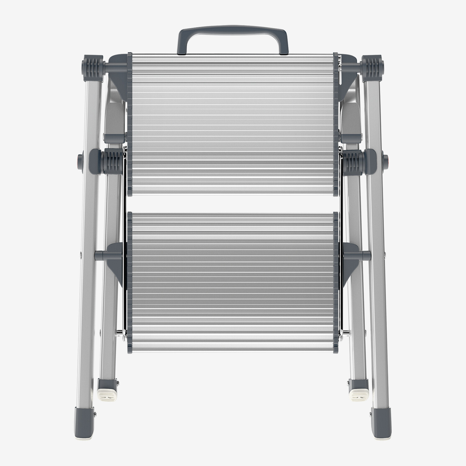 Hailo Mini Comfort Folding Steps - Worldshop