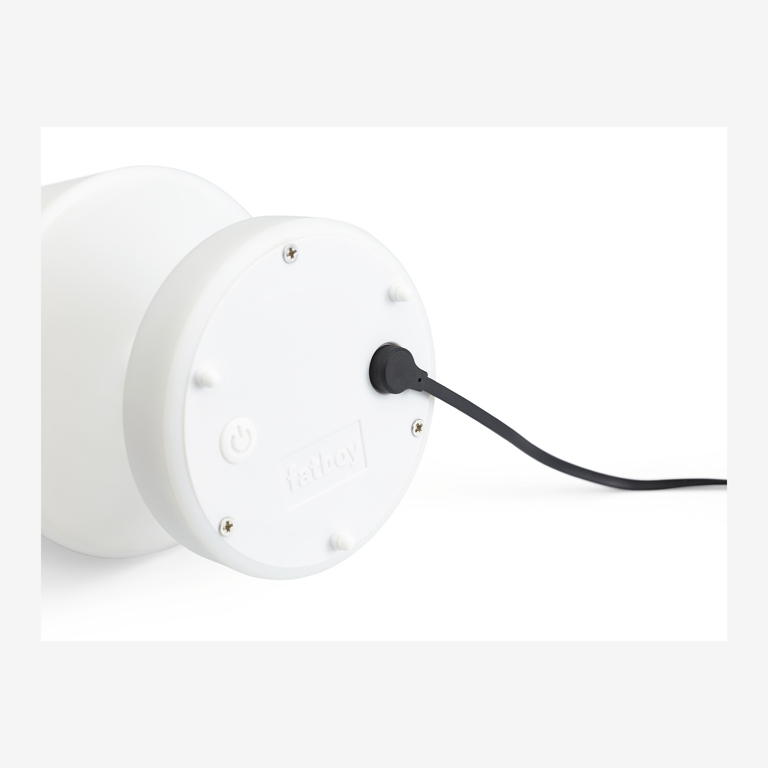 fatboy® Edison the Mini Battery Light, Set of 3, White - Worldshop