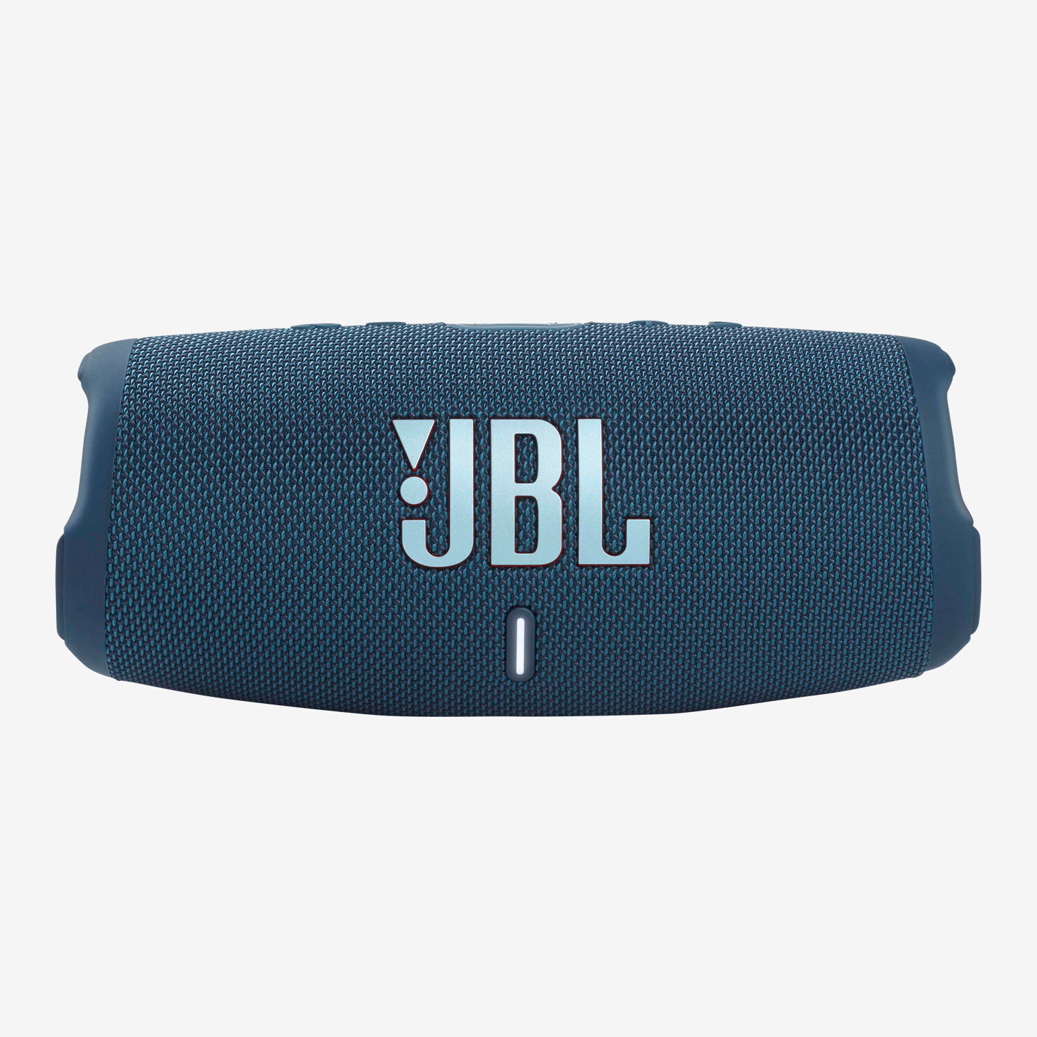 JBL Charge 5 Bluetooth® Speaker, Blue - Worldshop