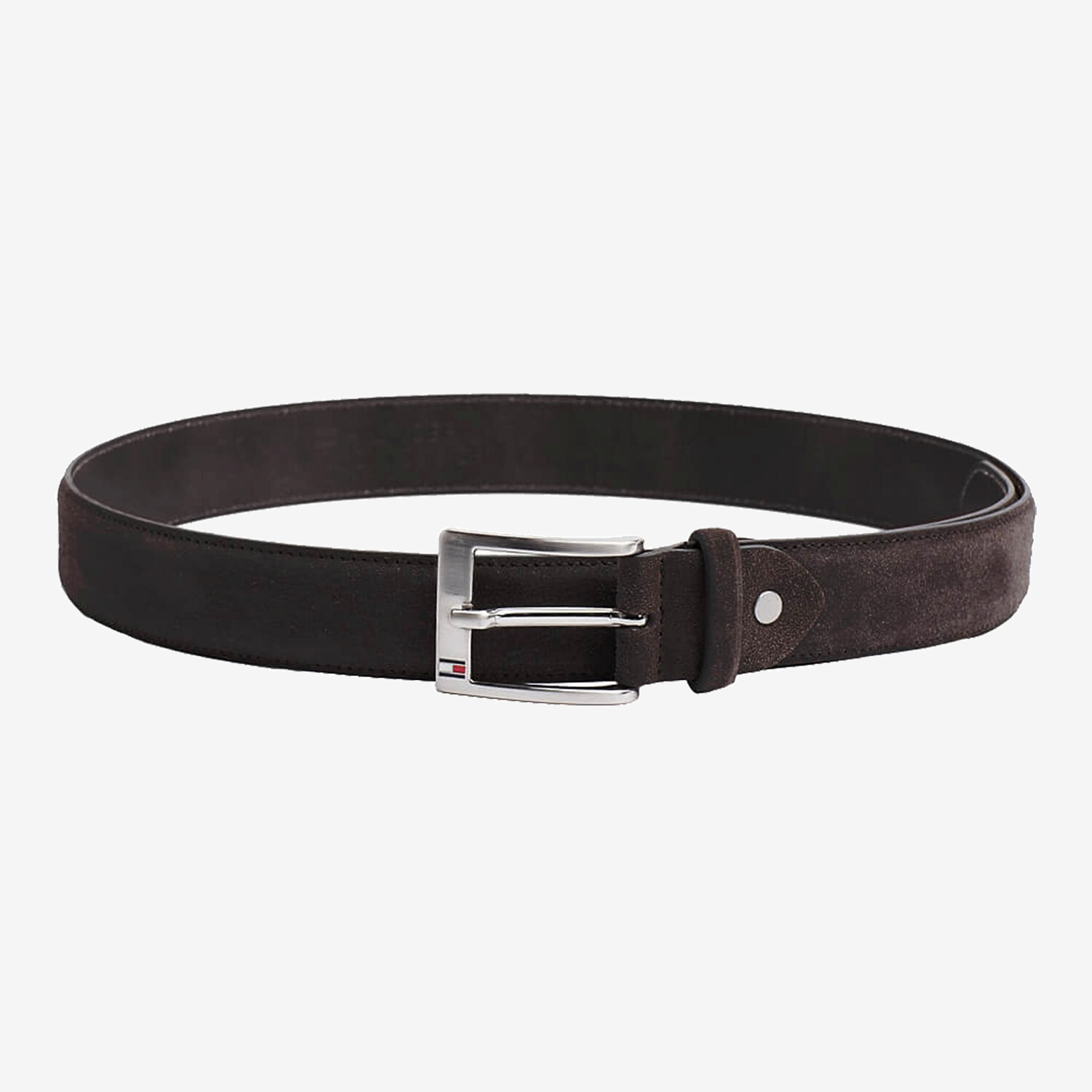 Tommy Hilfiger Boston Belt 3.5 ADJ Belt, Men's, Testa Di Moro ...
