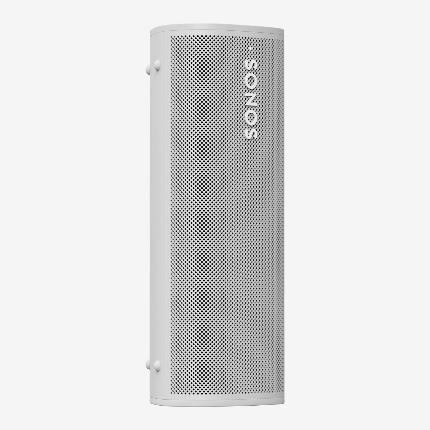Sonos Roam Smart Speaker with battery, White - Worldshop