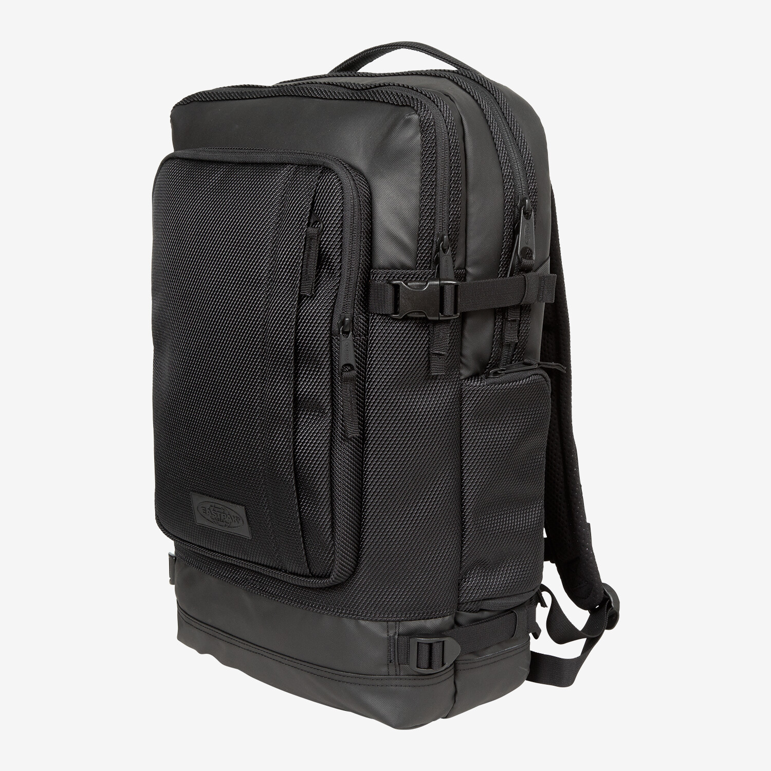 Eastpak CNNCT Collection Tecum L Backpack, Coat - Lufthansa WorldShop
