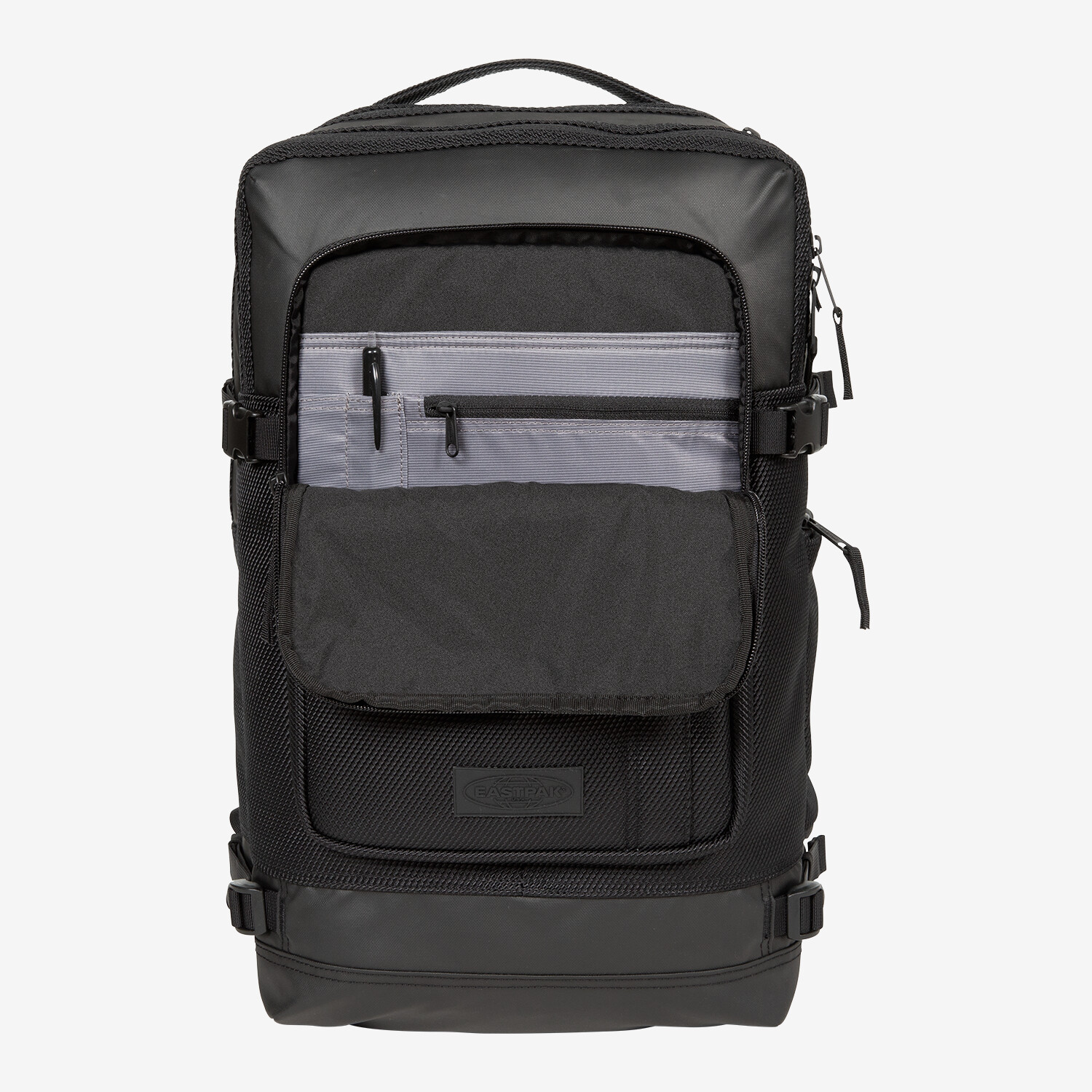 Eastpak CNNCT Collection Tecum L Backpack, Coat - Lufthansa WorldShop