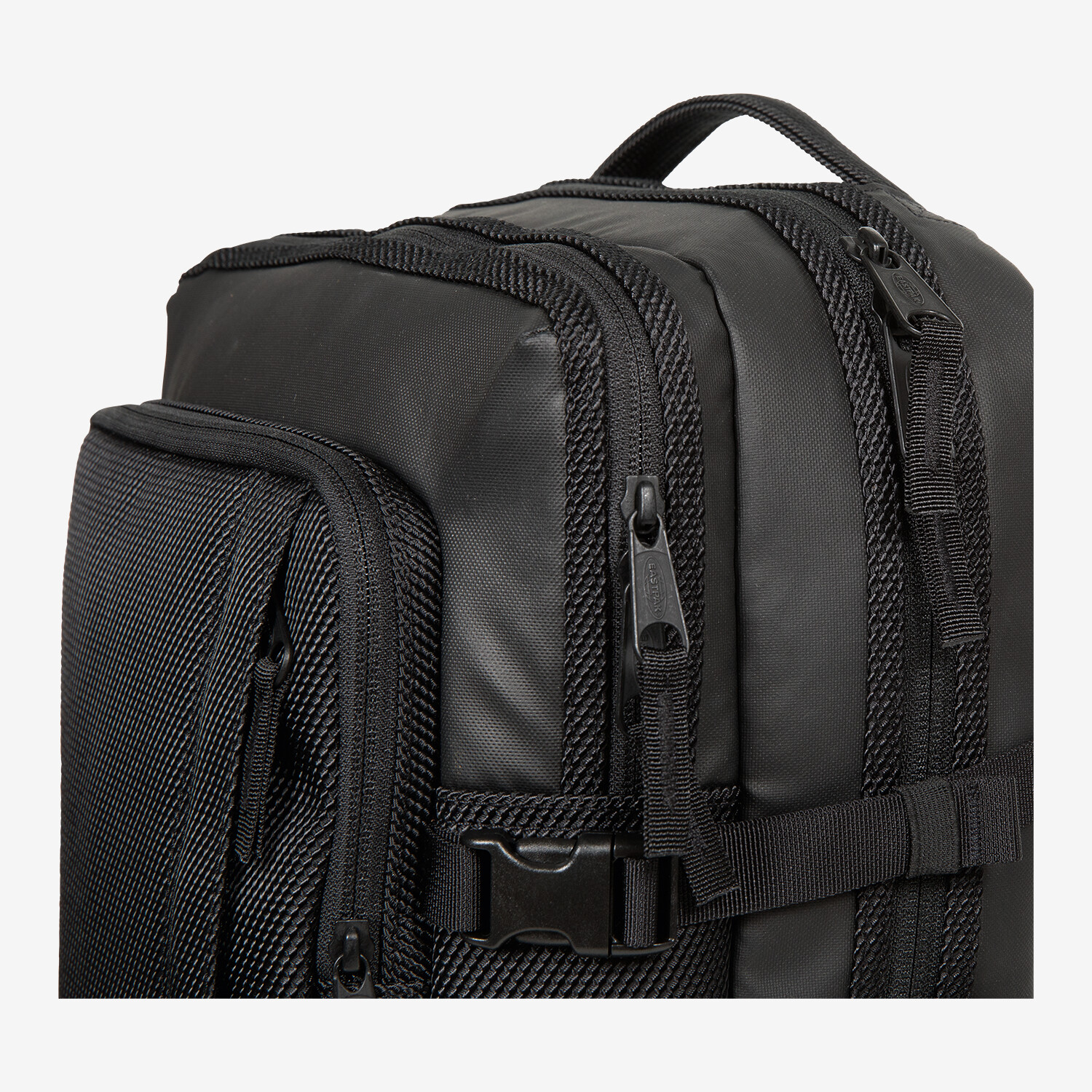 Eastpak CNNCT Collection Tecum L Backpack, Coat - Lufthansa WorldShop