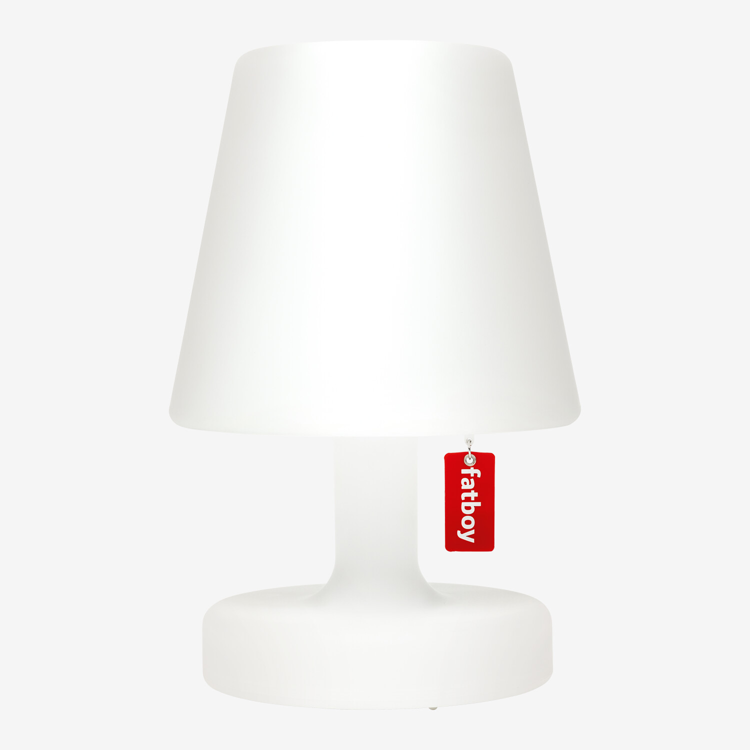 fatboy® Edison the Petit Outdoor/Indoor Lamp, Milk White - Lufthansa ...