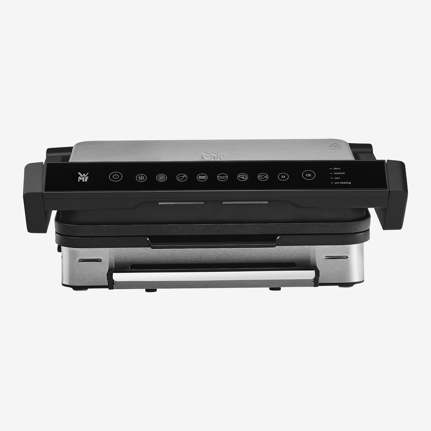 WMF Profi Plus Perfection Contact Grill - Worldshop