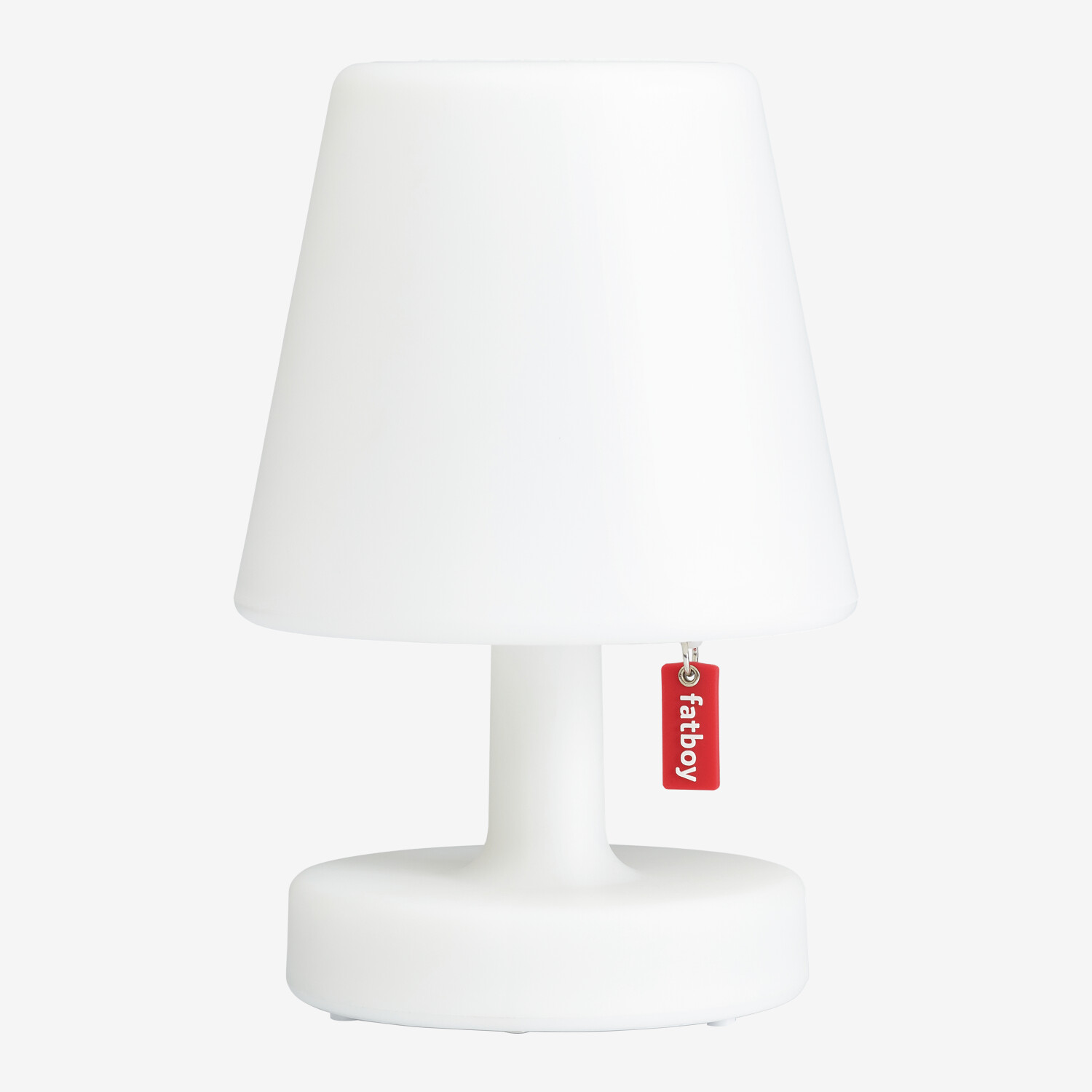 fatboy® Edison the Mini Akkuleuchte, 3er-Set, Weiß - Worldshop