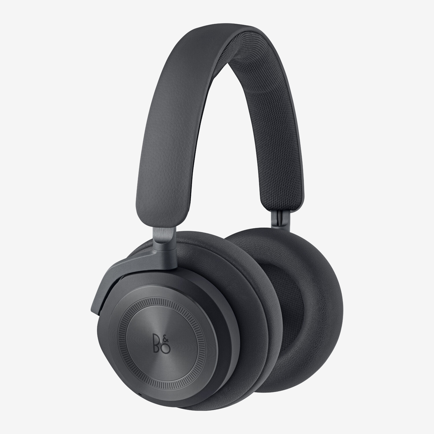 Bang & Olufsen Beoplay HX Over-Ear Headphones, Black Anthracite - Worldshop