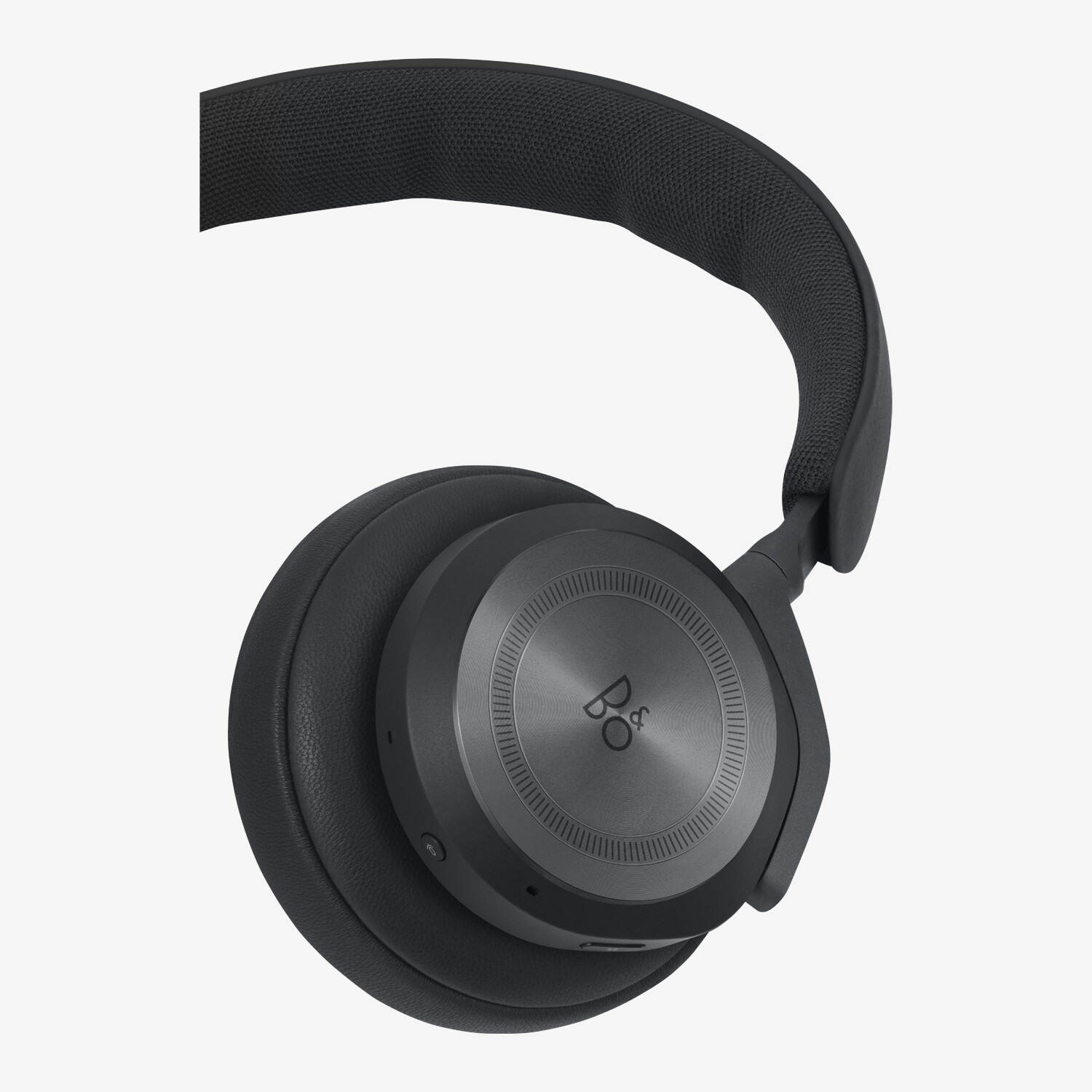 Bang & Olufsen Beoplay HX Over-Ear-Kopfhörer, Black Anthracite - Worldshop