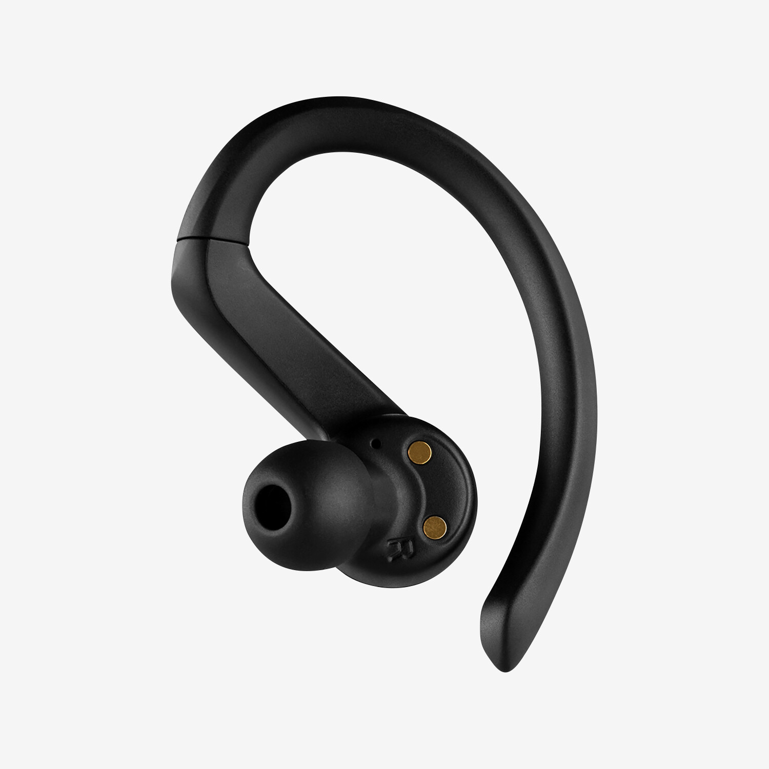Teufel AIRY SPORTS True Wireless In-Ear-Kopfhörer, Schwarz - Worldshop