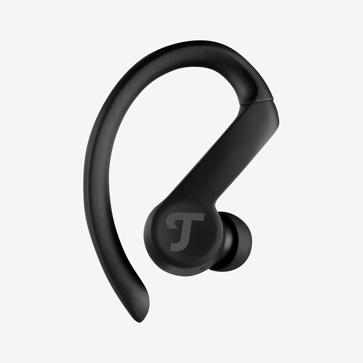 Teufel AIRY SPORTS True Wireless In-Ear Headphones, Black - Worldshop