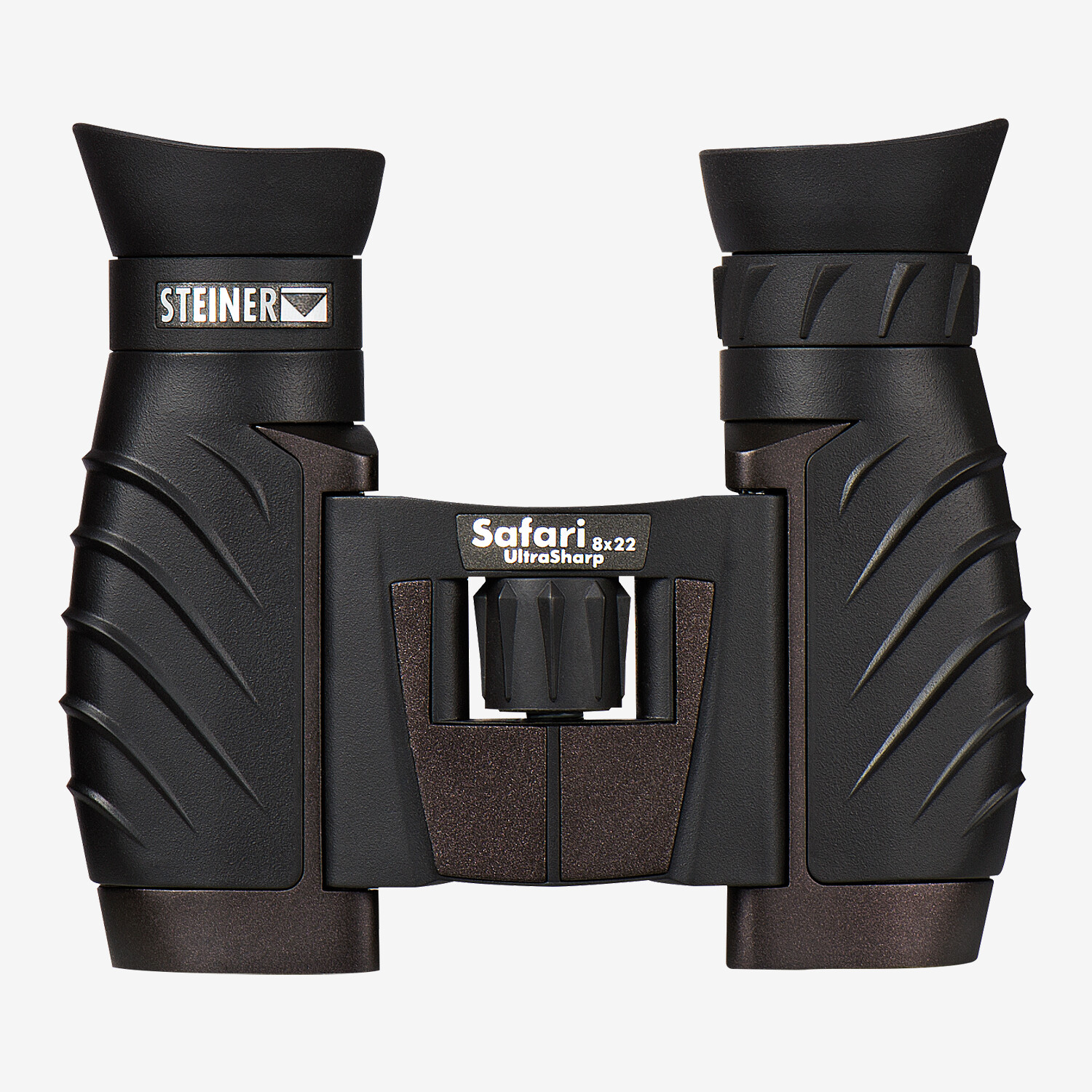Steiner Safari UltraSharp 8x22 Binoculars - Worldshop