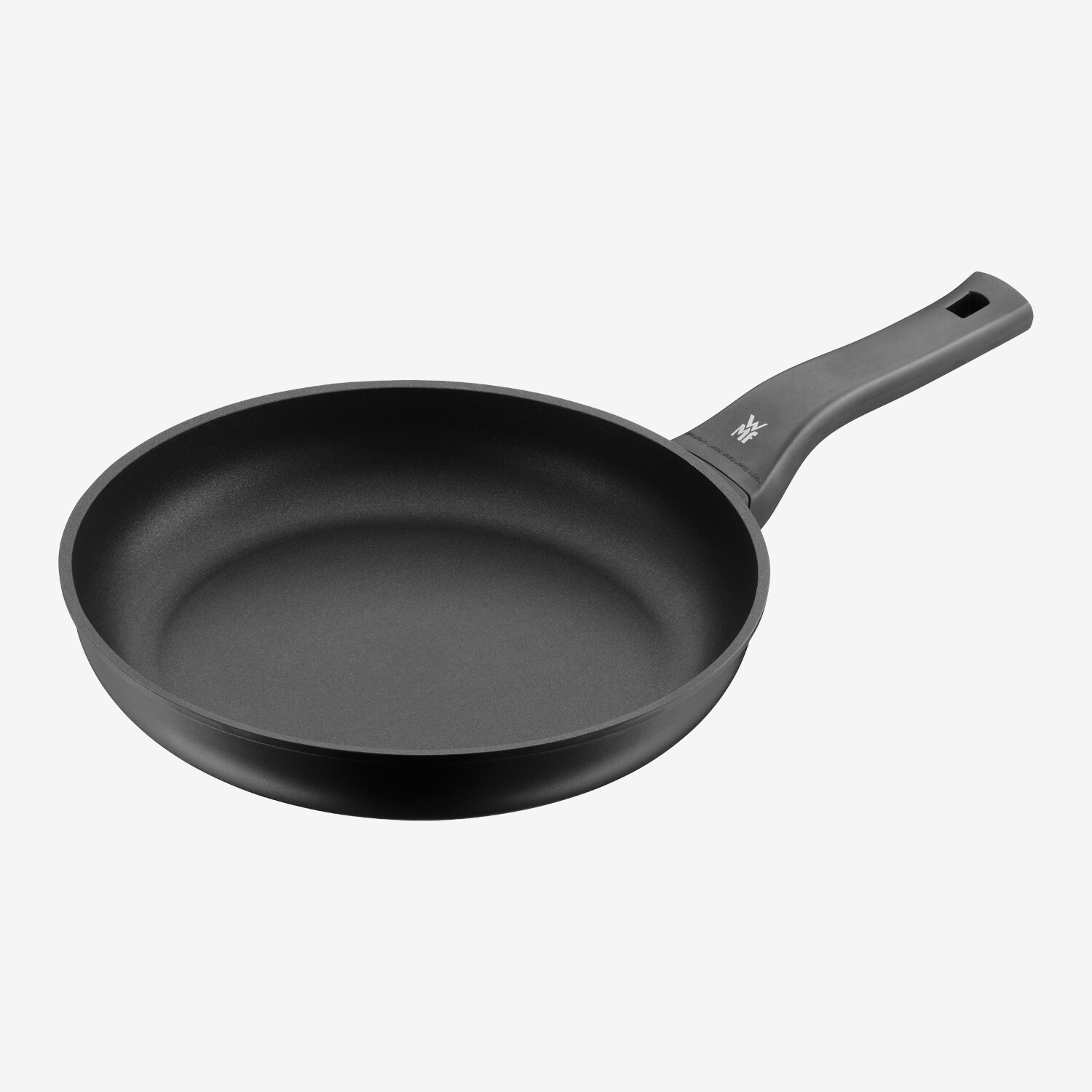 WMF PermaDur Excellent Bratpfanne, 28 cm, Schwarz - Worldshop