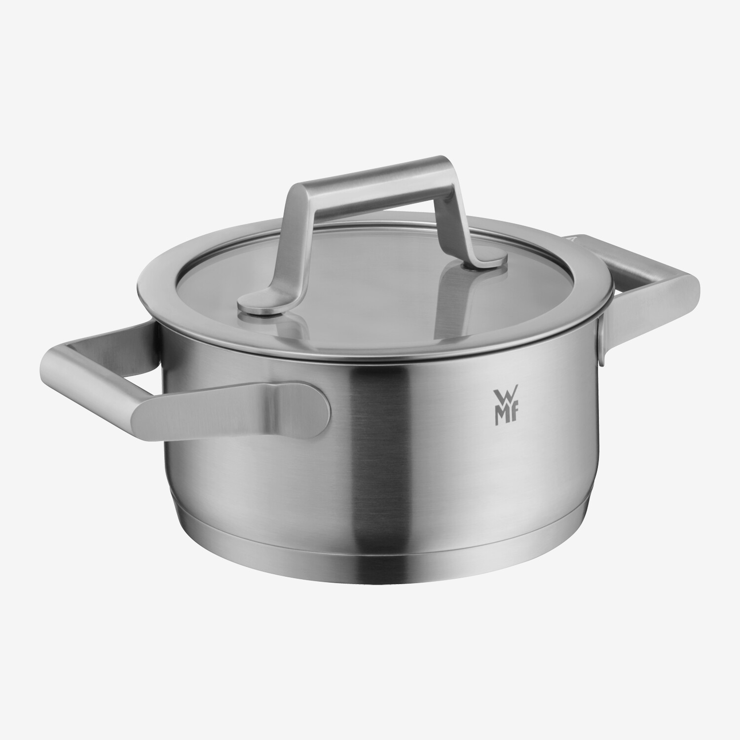 WMF Comfort Line Topf-Set, 5-tlg., Cromargan® - Worldshop