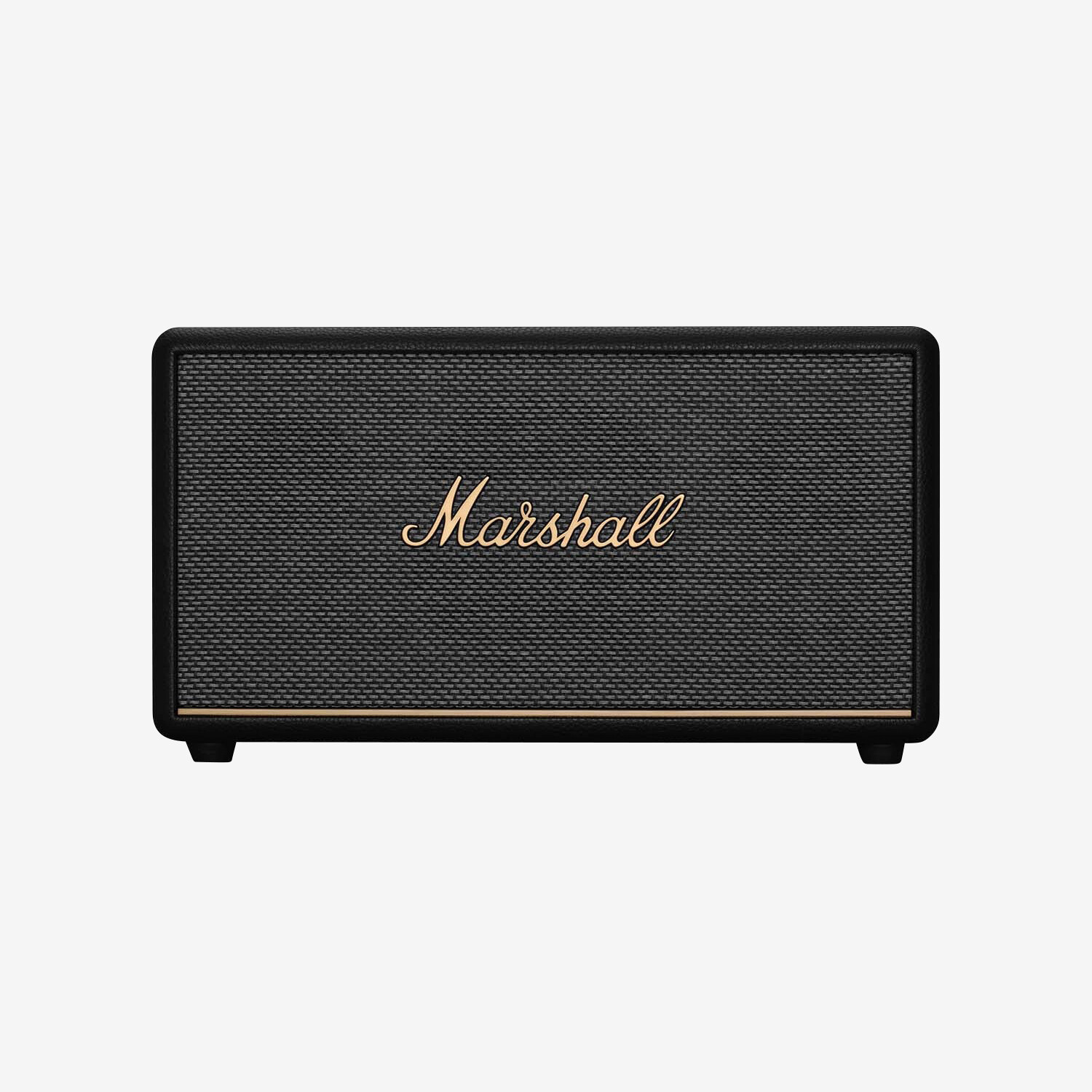 Marshall Stanmore III Bluetooth® Speaker, Black - Worldshop