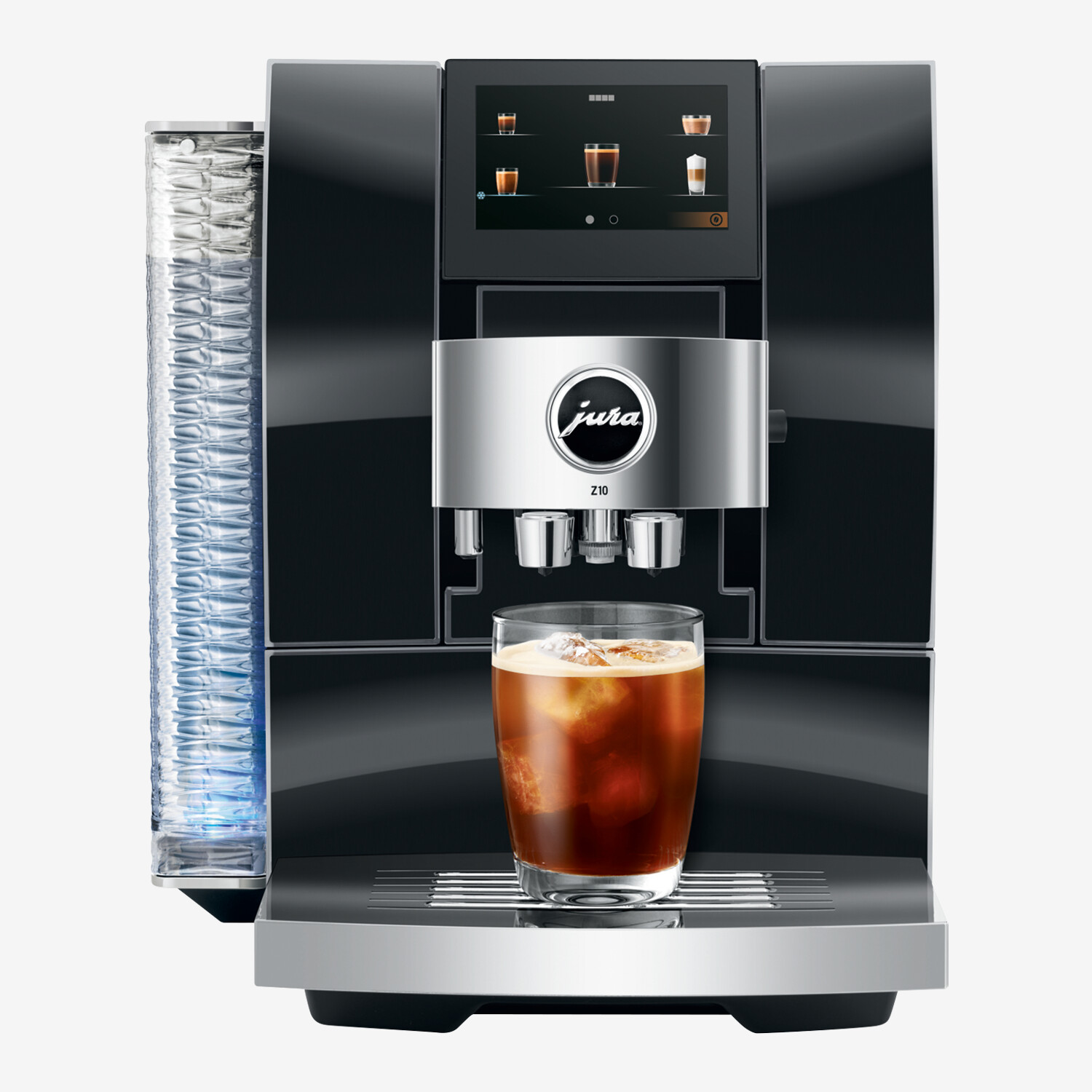 Kauen Grenze Stadt kaffeevollautomat jura z10 Dunst Rache Talentiert