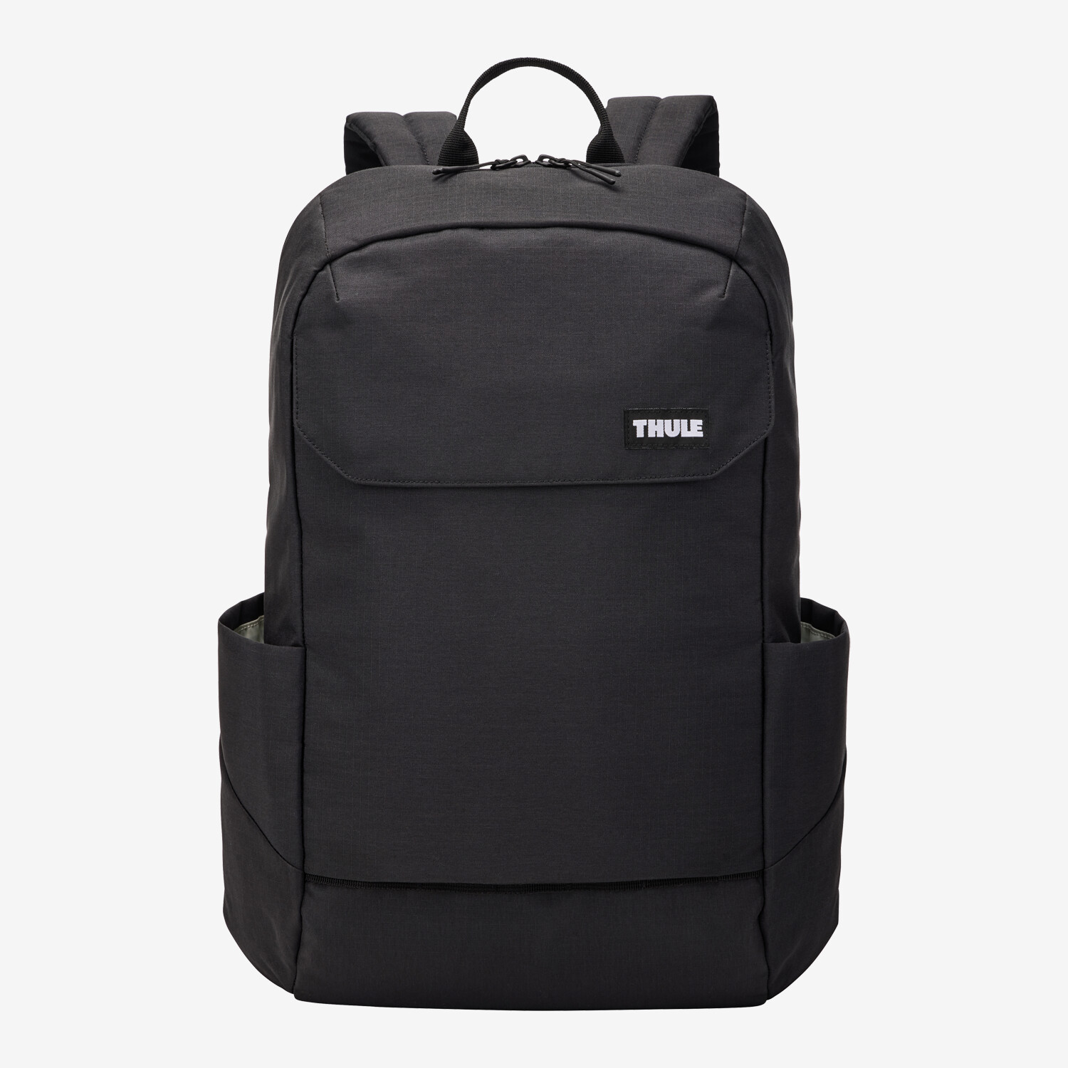 THULE Lithos 20L Laptop Backpack, Black - Worldshop