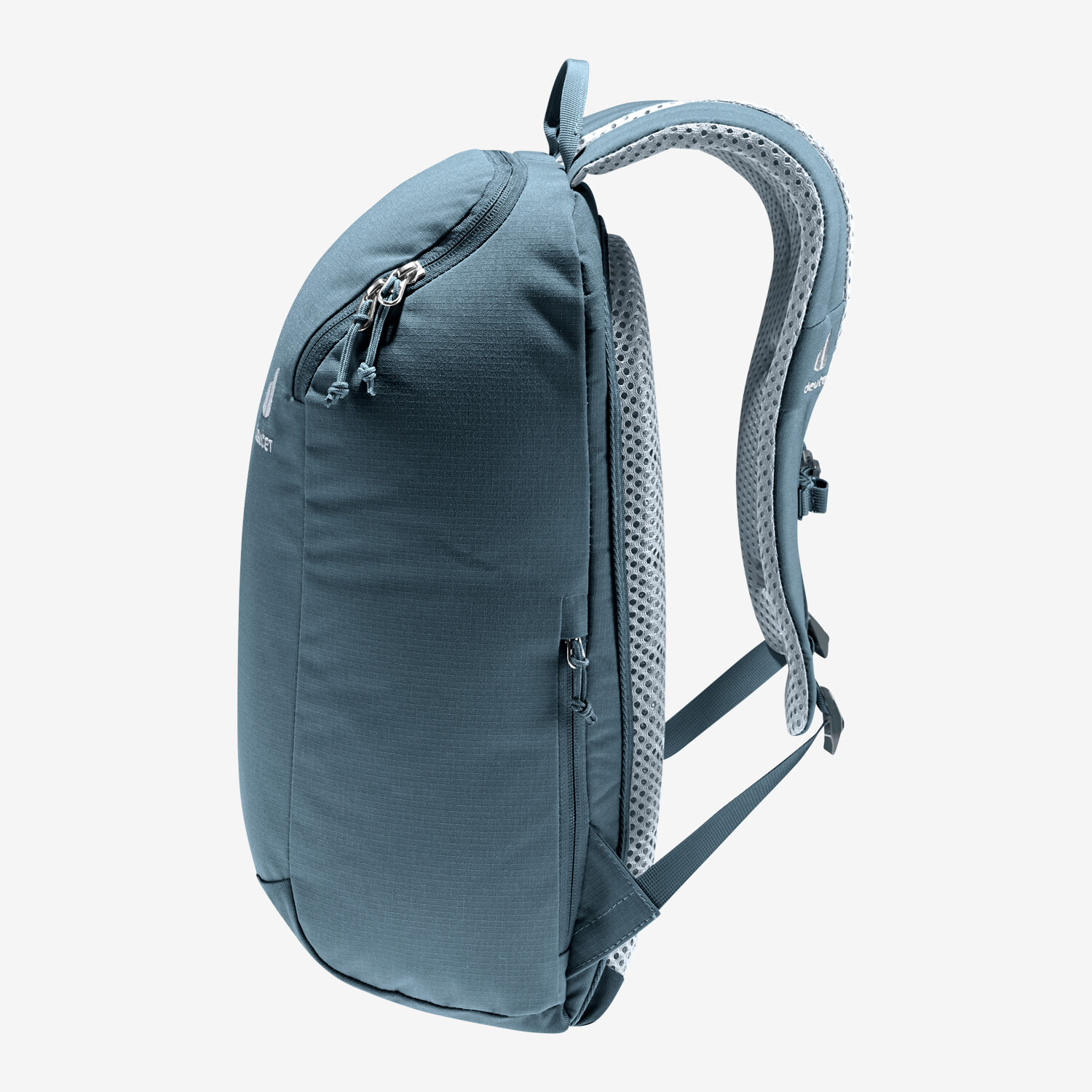 deuter Step Out 16 Backpack, Black - Worldshop