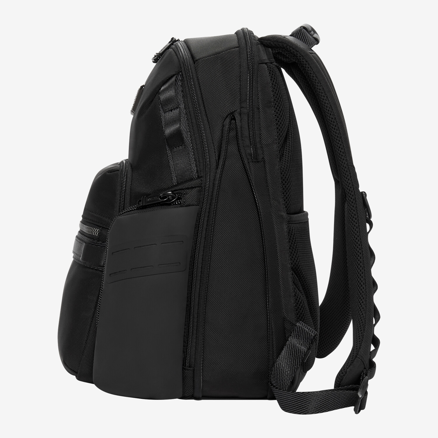 TUMI Alpha Bravo Navigation Laptop Backpack, Black - Worldshop