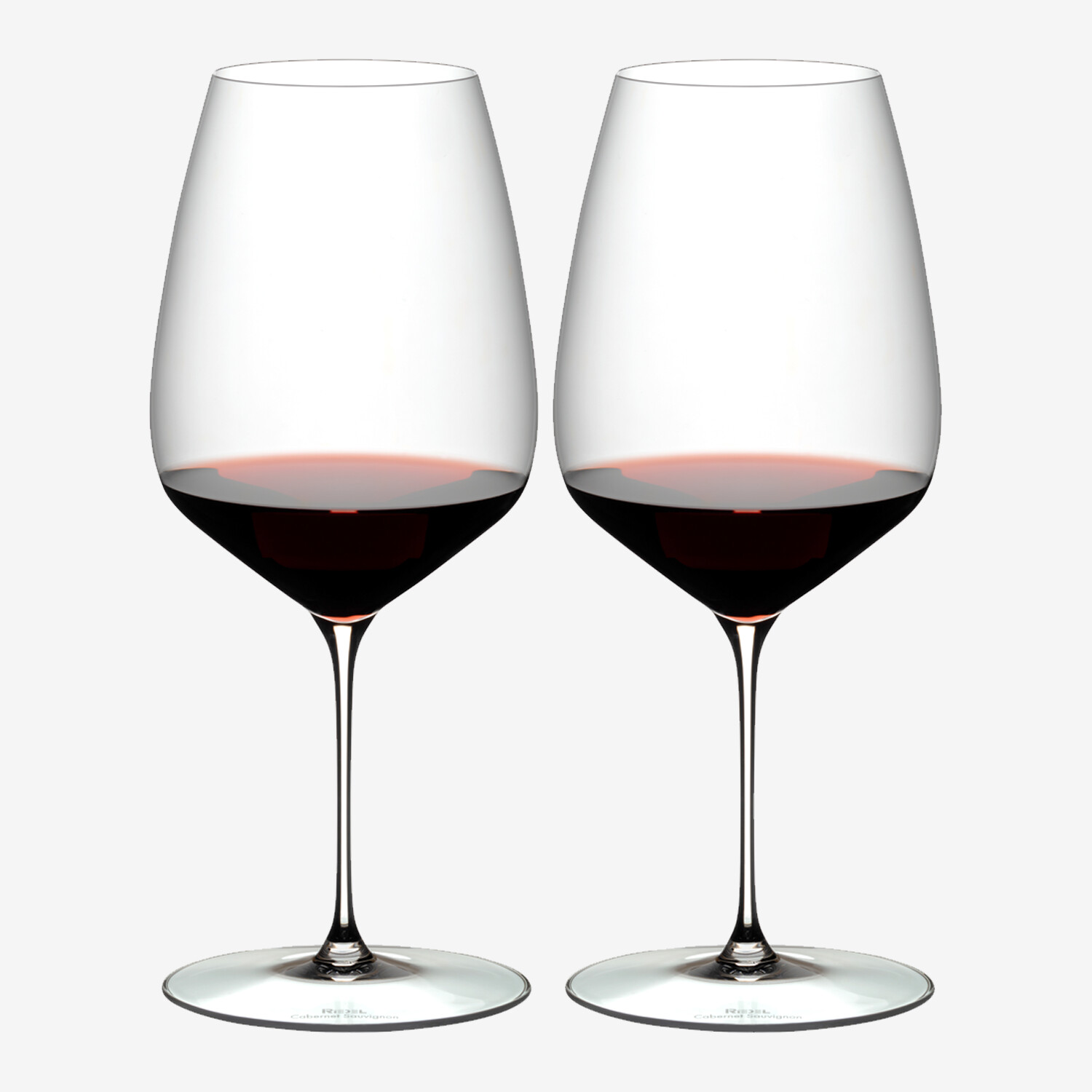 Riedel Veloce Cabernet Sauvignon Red Wine Glasses, Set of 2 - Worldshop