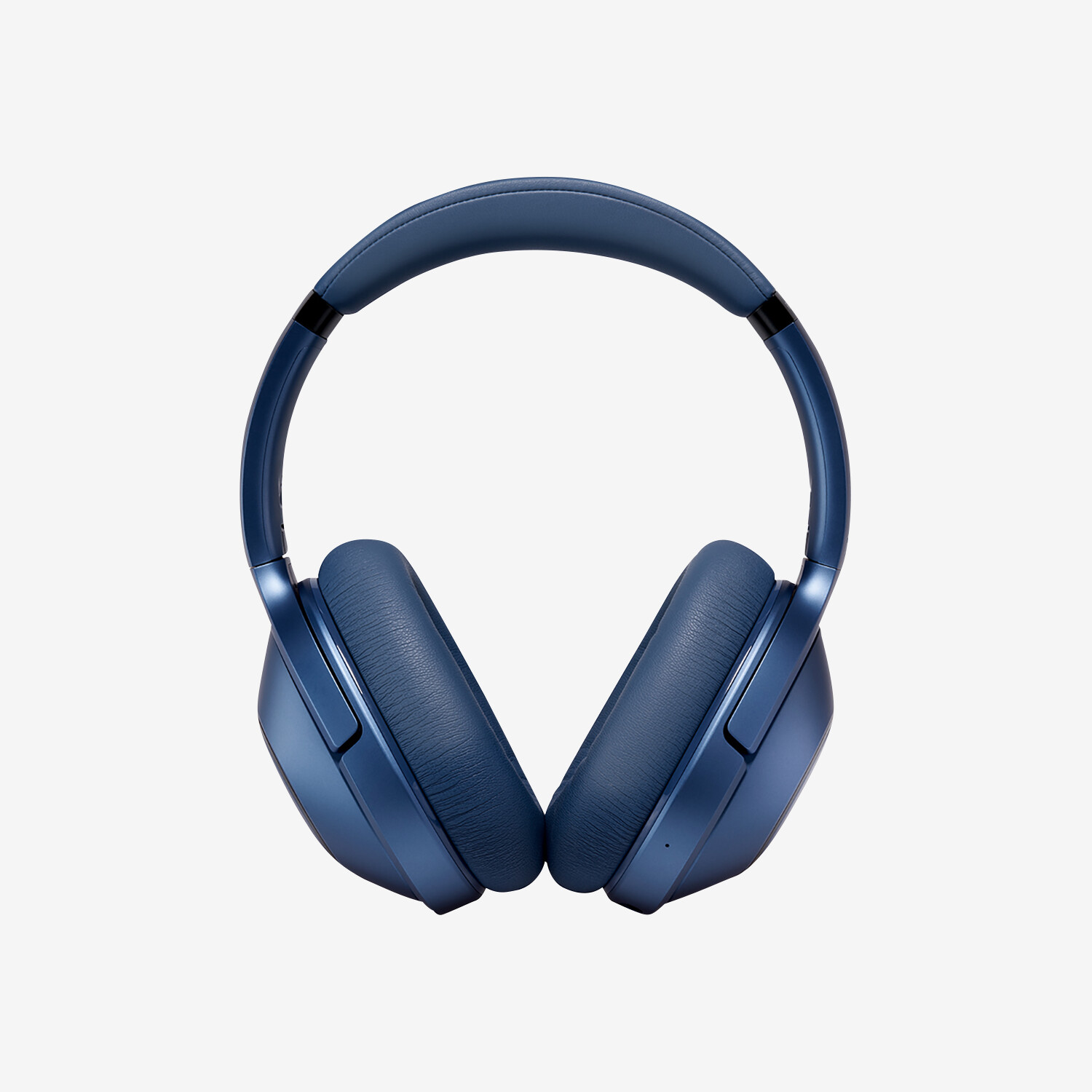 Teufel REAL BLUE Over-Ear Headphones, Steel Blue - Worldshop